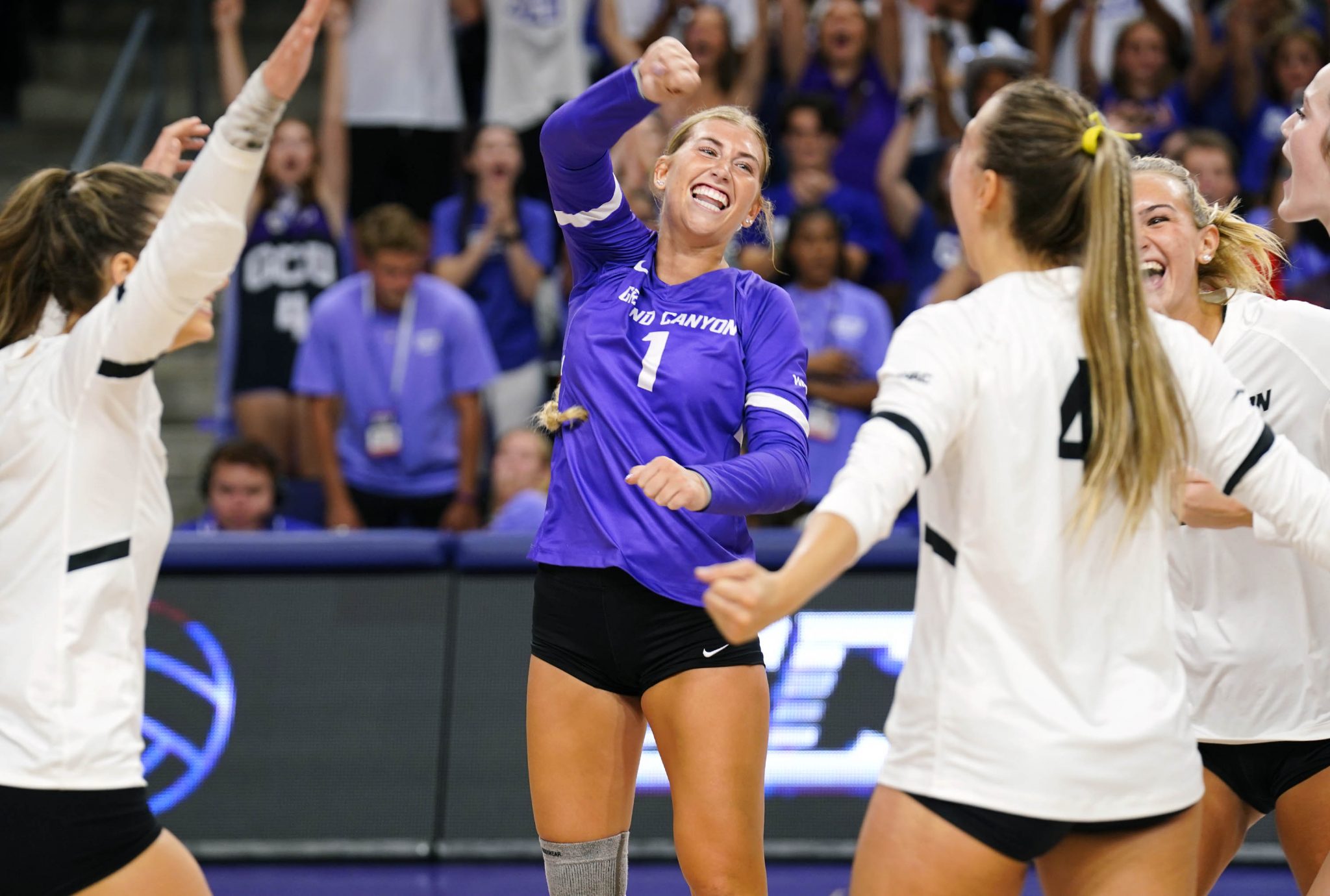 GCU Announces New Writing Style for Lower and Upper Division Courses ...