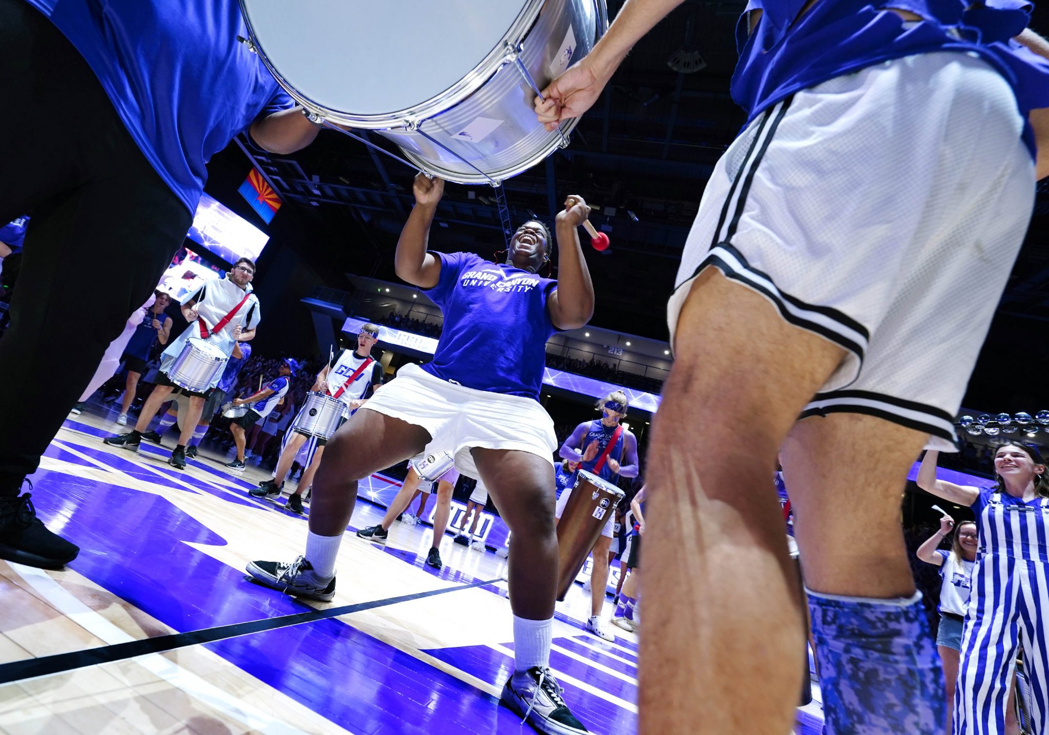 Lope-A-Palooza - GCU News