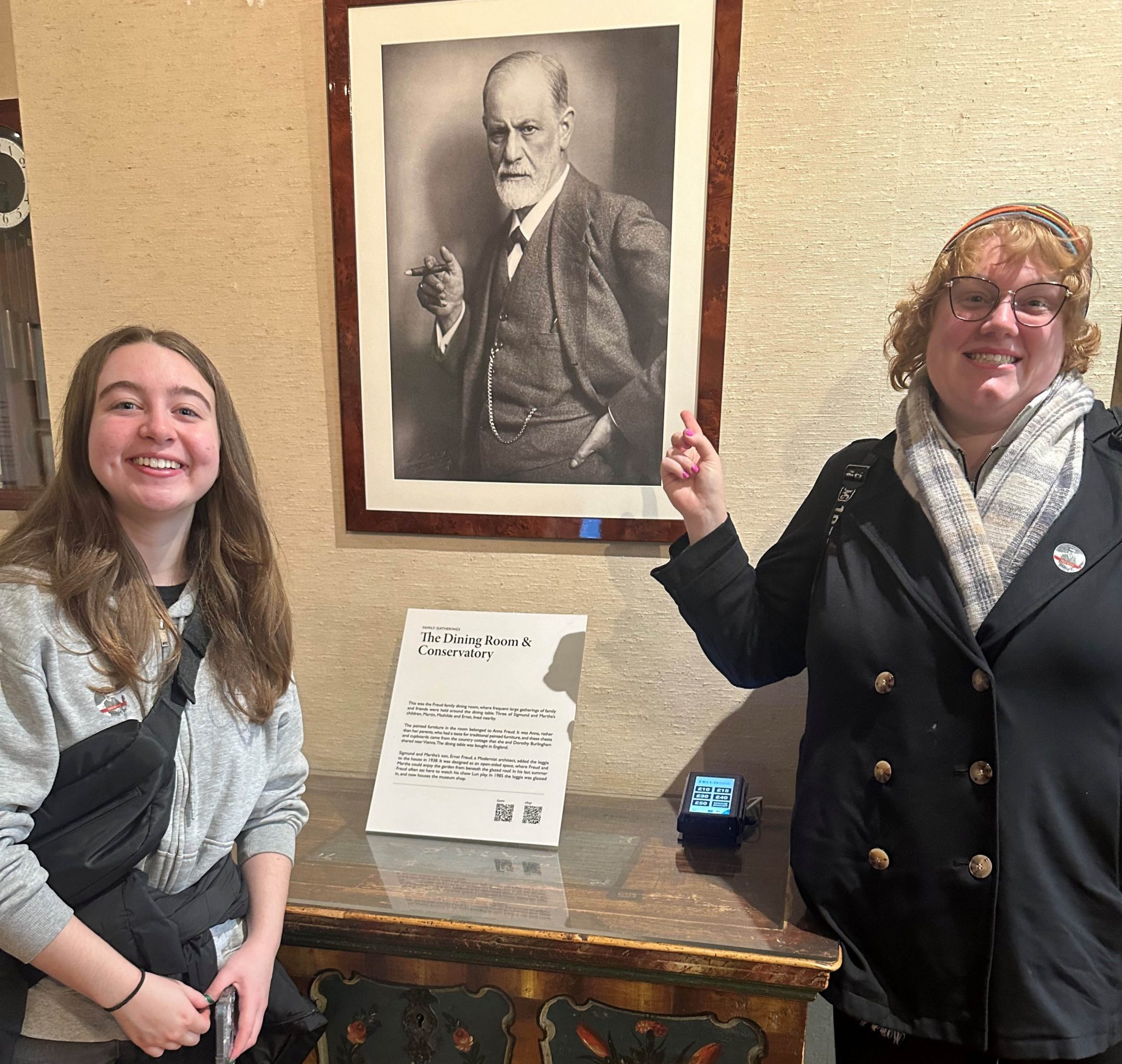 How Jack the Ripper launched history, behavioral health fusion - GCU News