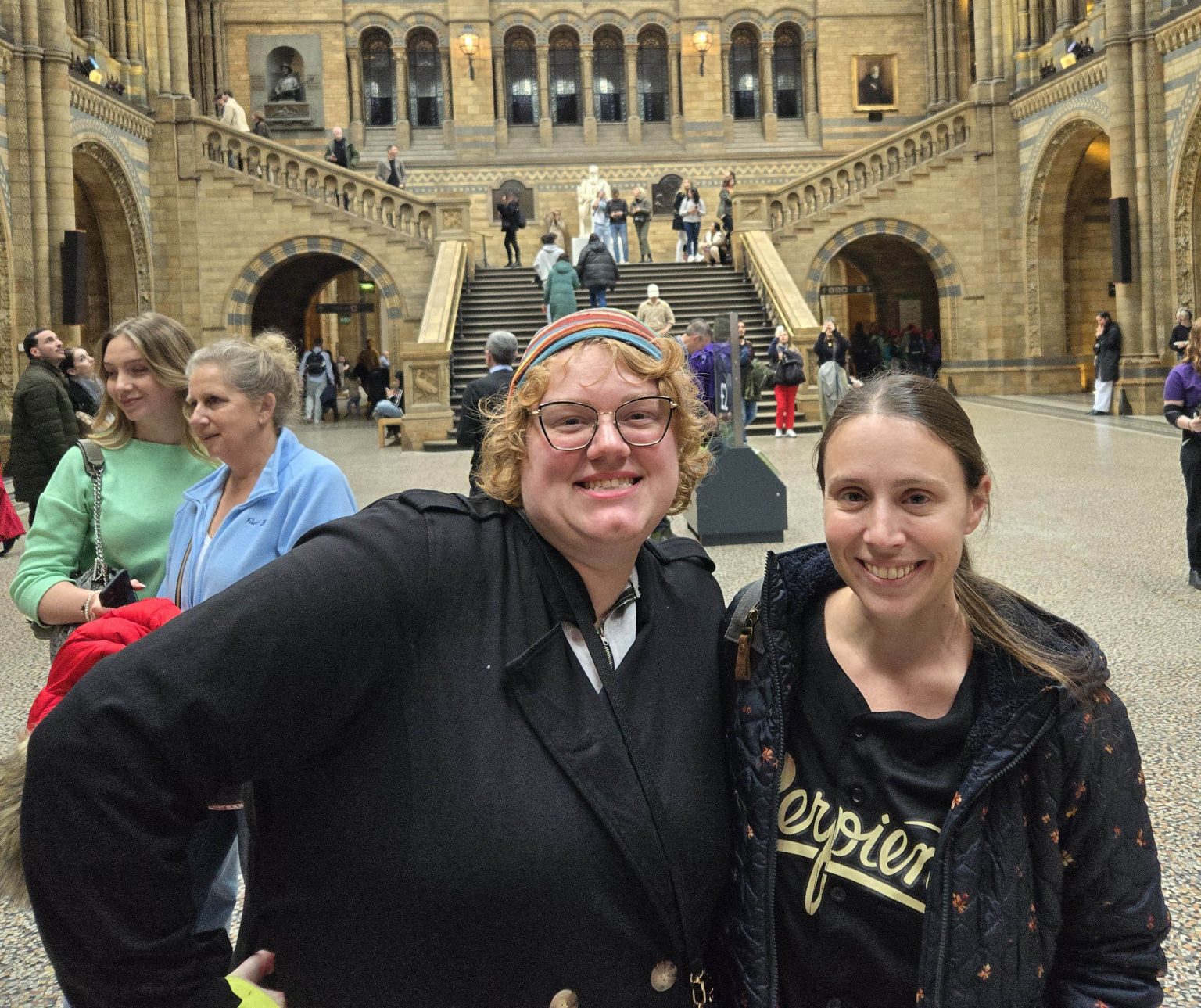 How Jack the Ripper launched history, behavioral health fusion - GCU News