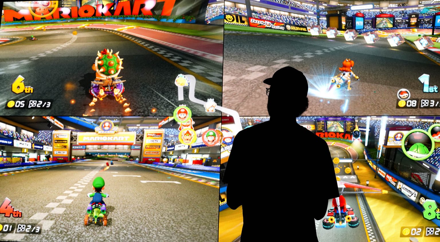 Camp Elliott - GCU News