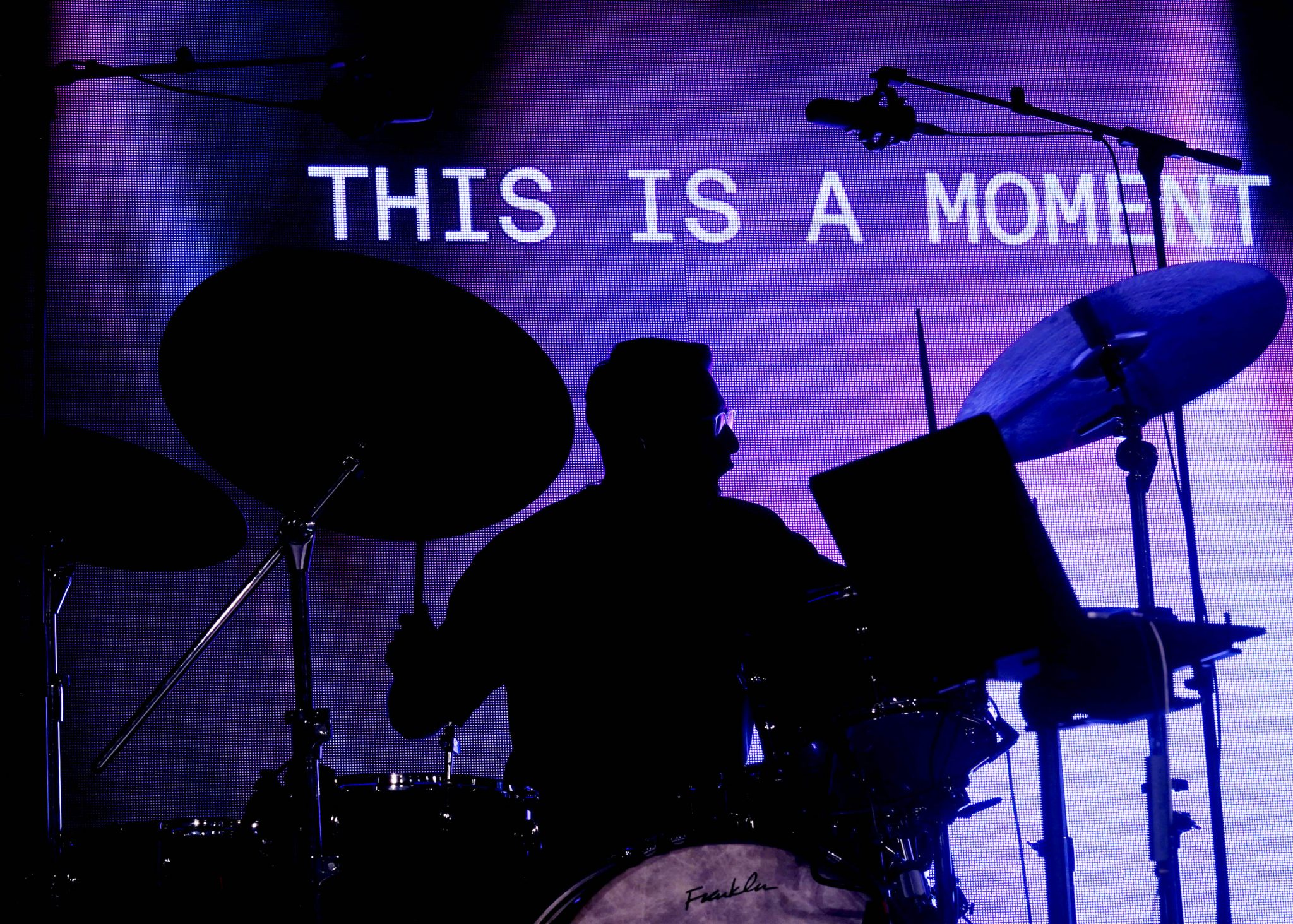 Chapel with Jason Fritz - GCU News