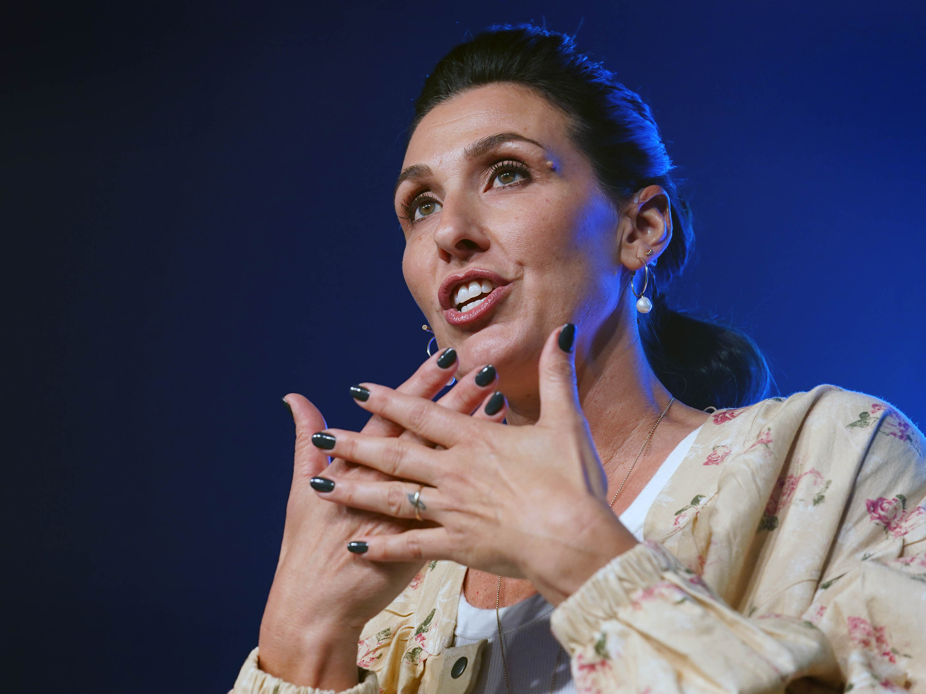 Chapel with Tree Demeter - GCU News