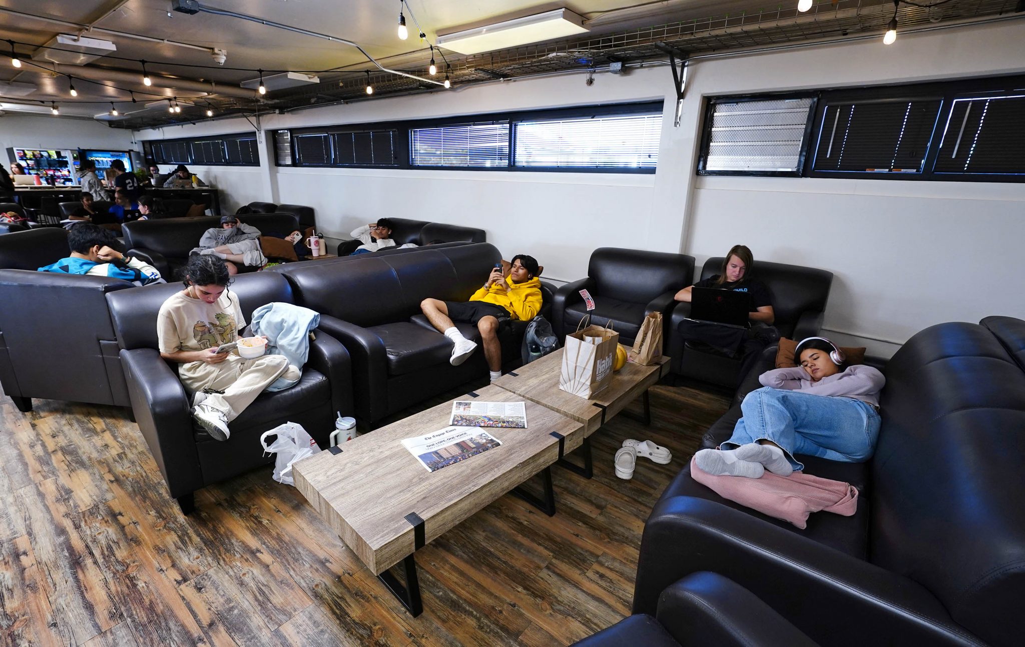 Commuter Appreciation Week - GCU News