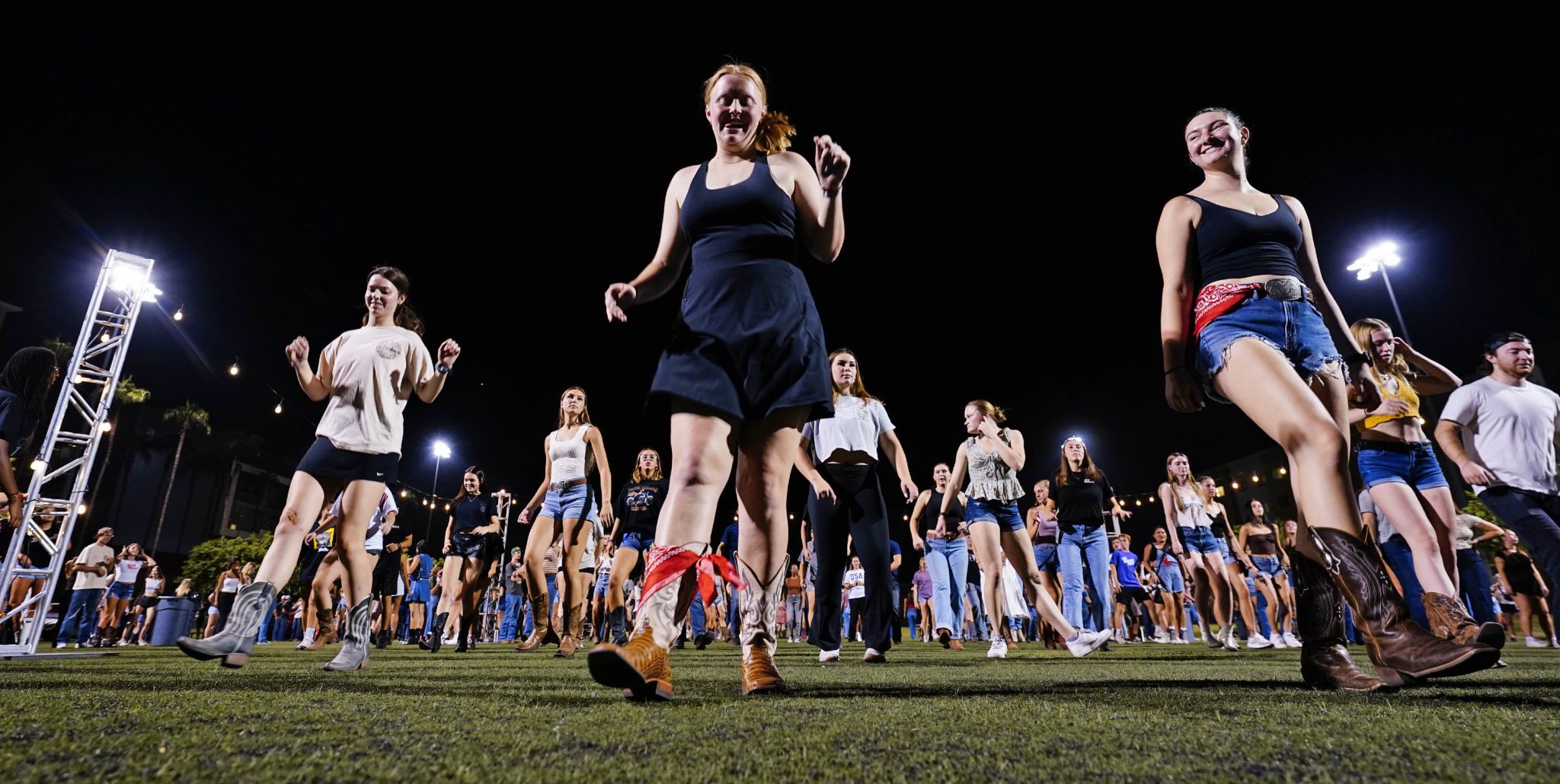 Country Lopes - GCU News