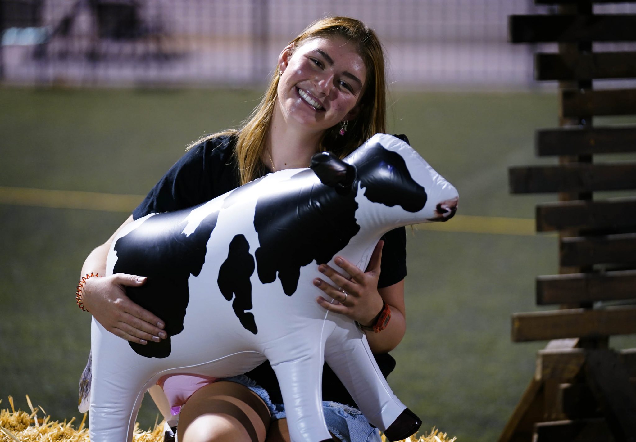 Country Lopes - GCU News