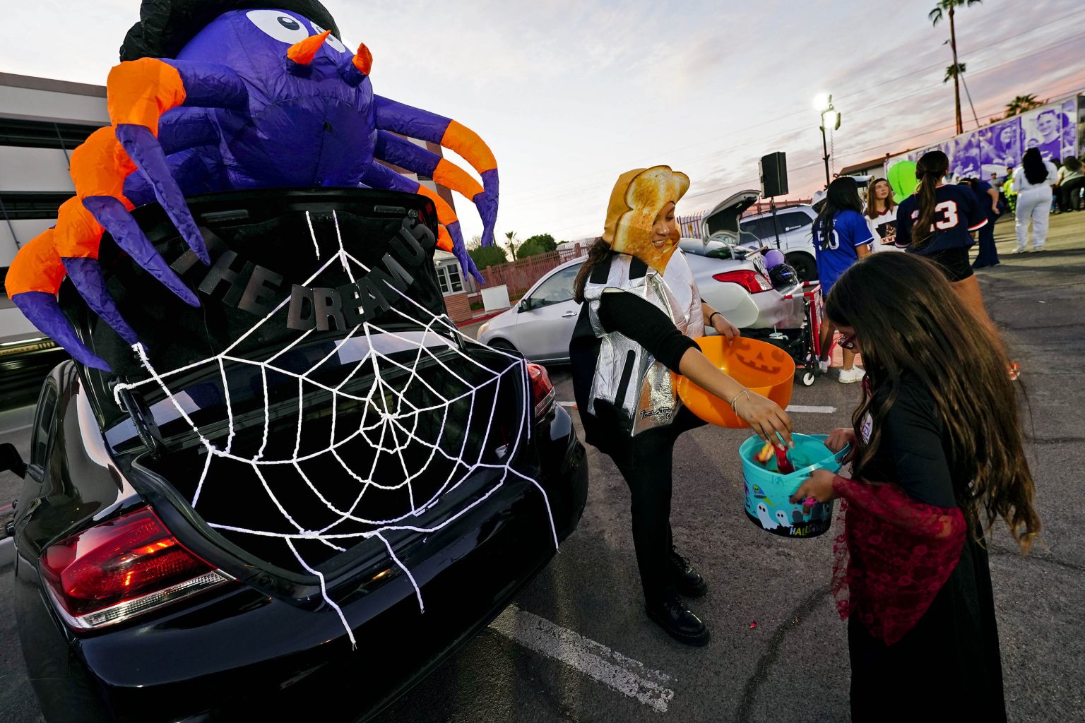 Day of Giving 2024 - GCU News