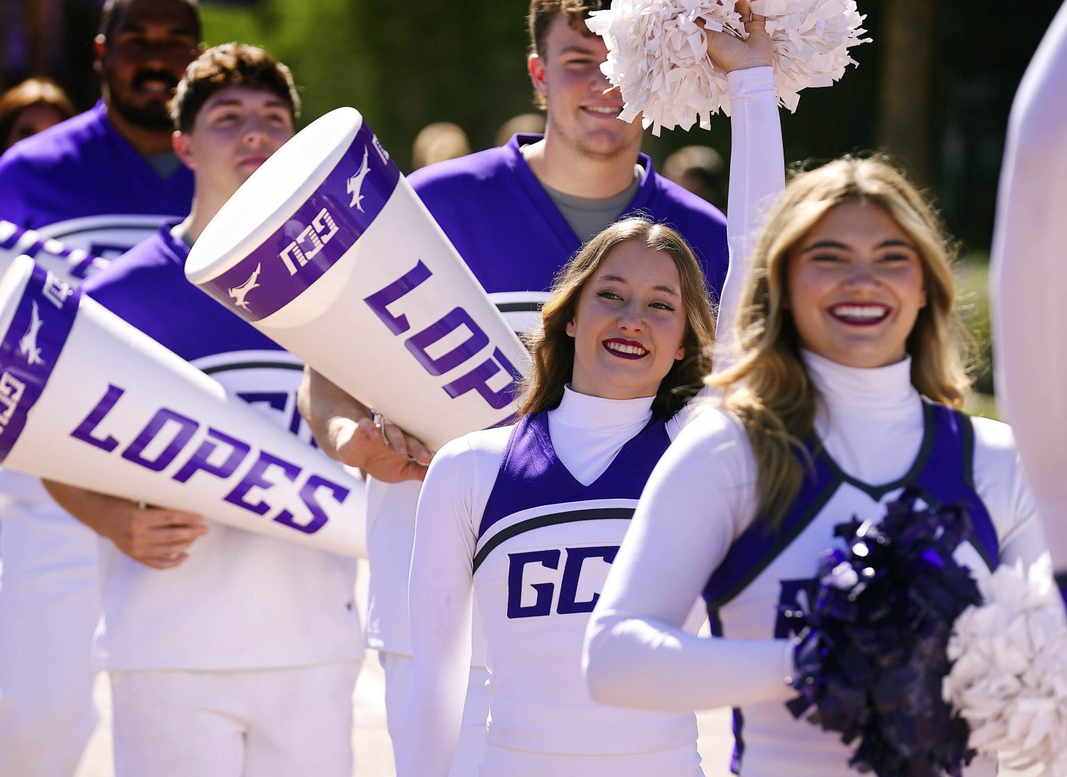 Day of Giving 2024 - GCU News