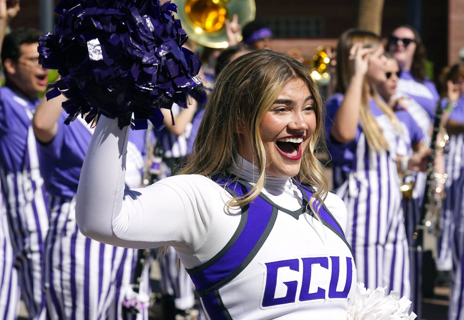Day of Giving 2024 - GCU News