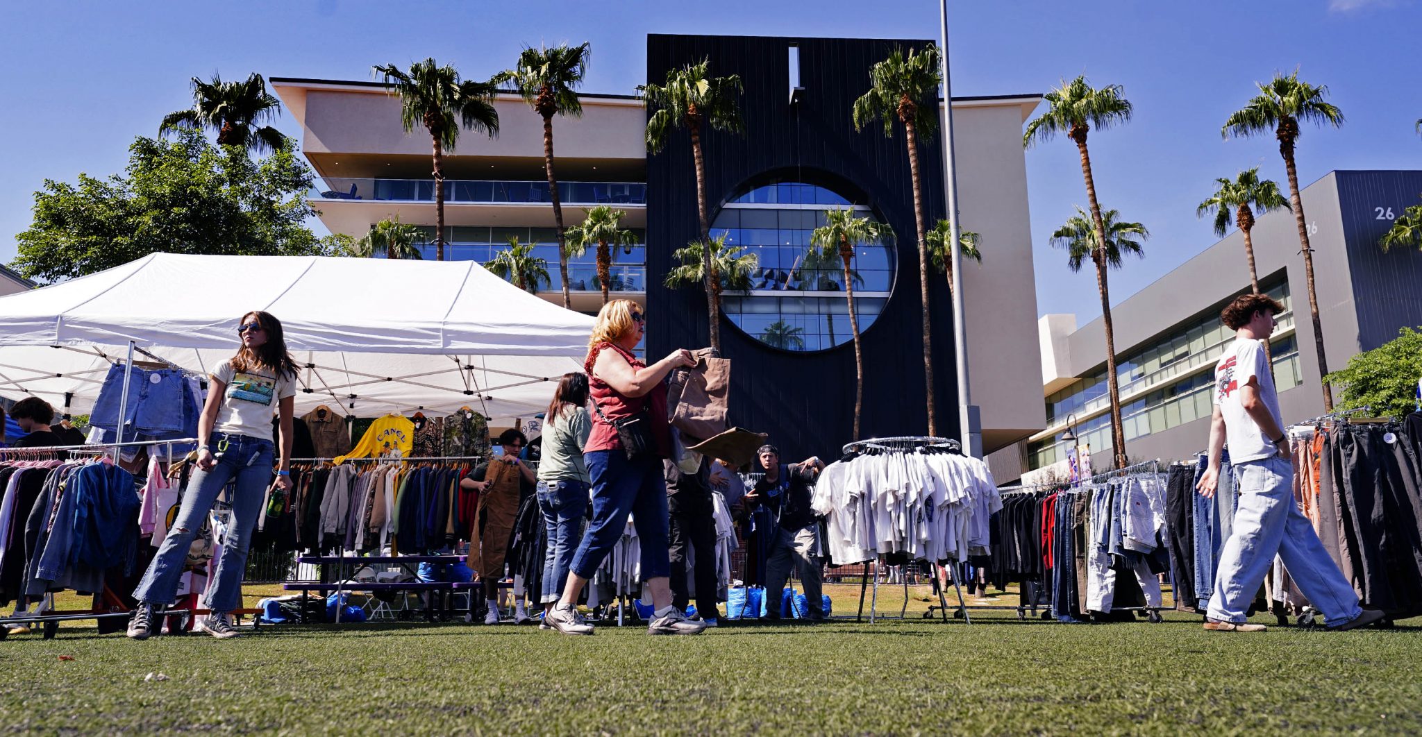 Family Weekend - GCU News