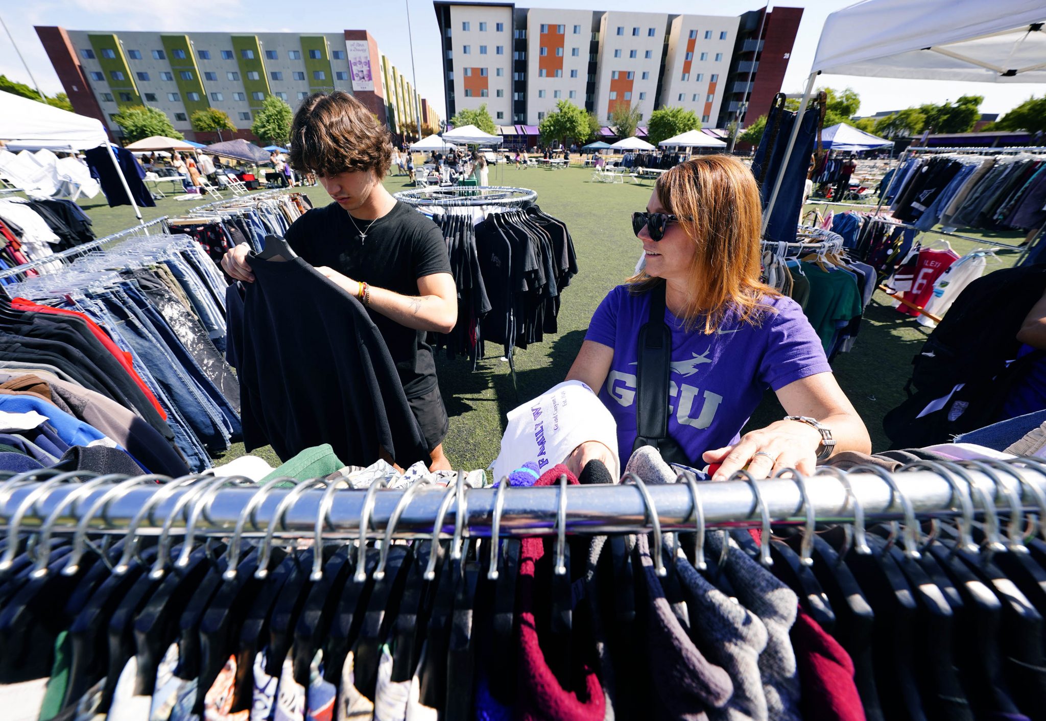 Fall updates for reopening recreation facilities, pools - GCU News