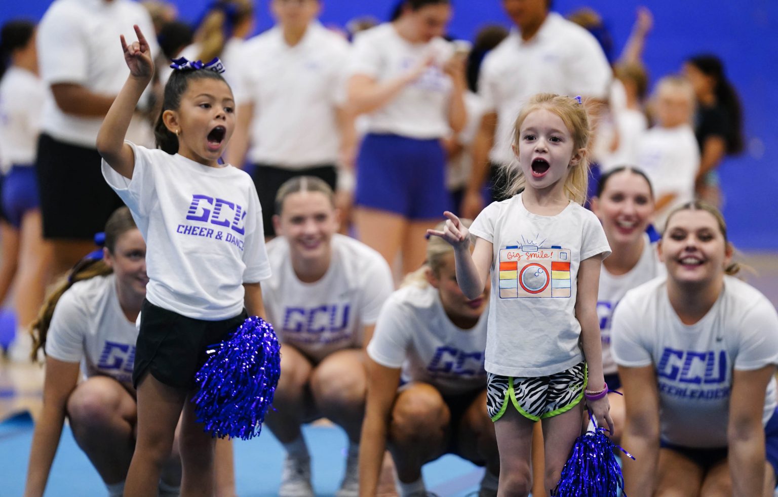 Family Weekend - GCU News