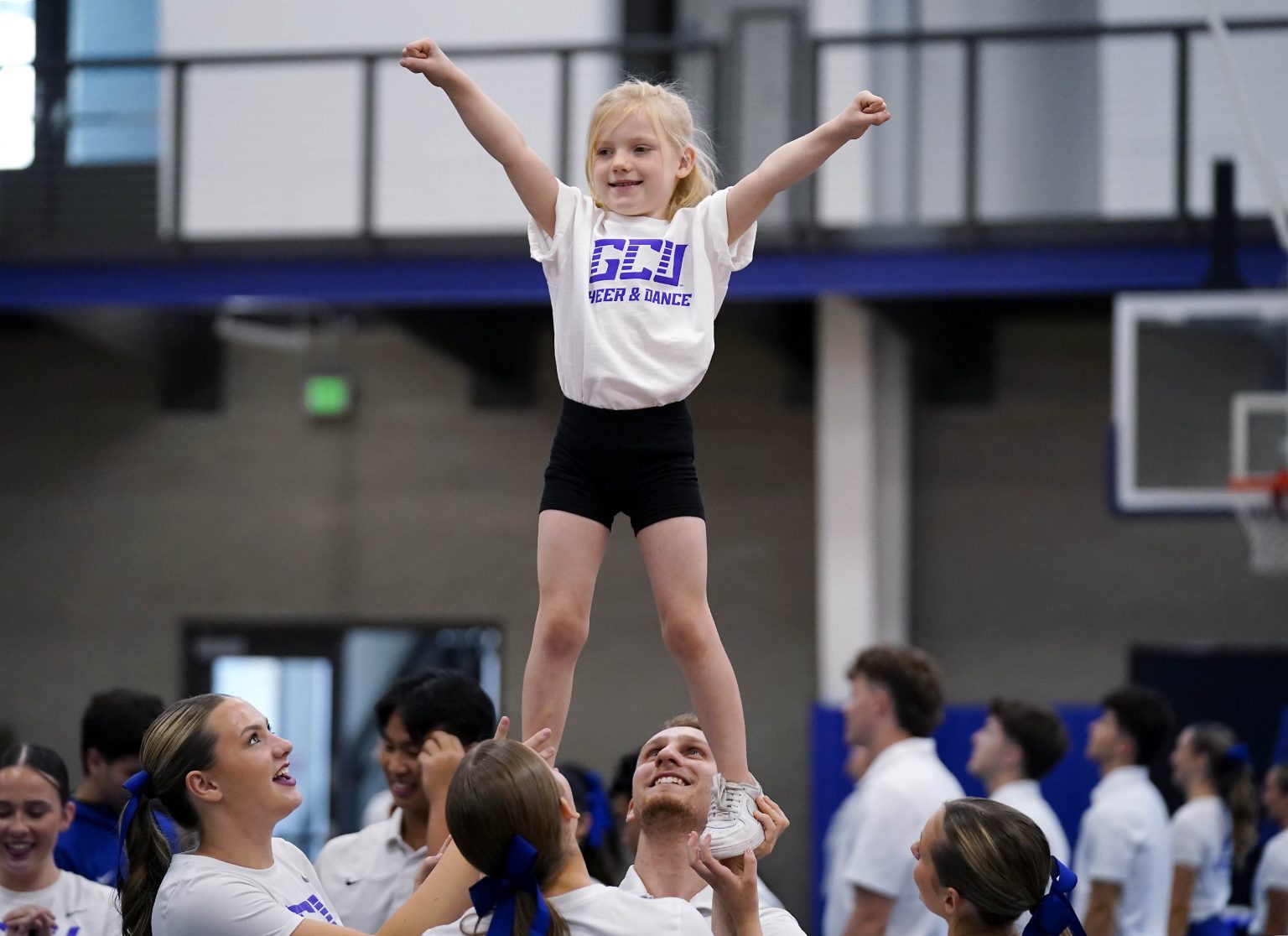 Fall updates for reopening recreation facilities, pools - GCU News