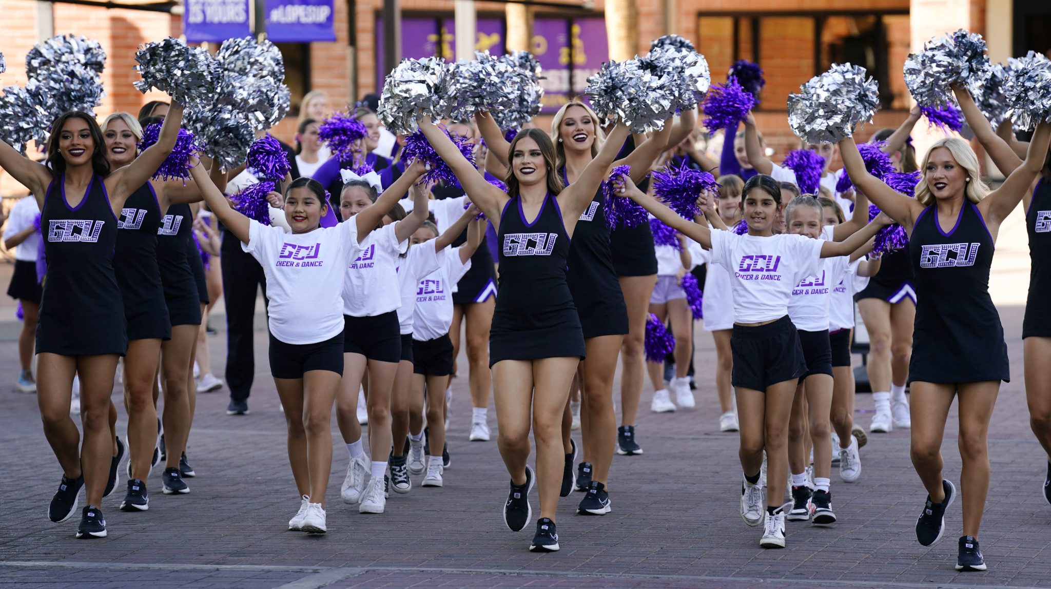 Family Weekend - GCU News