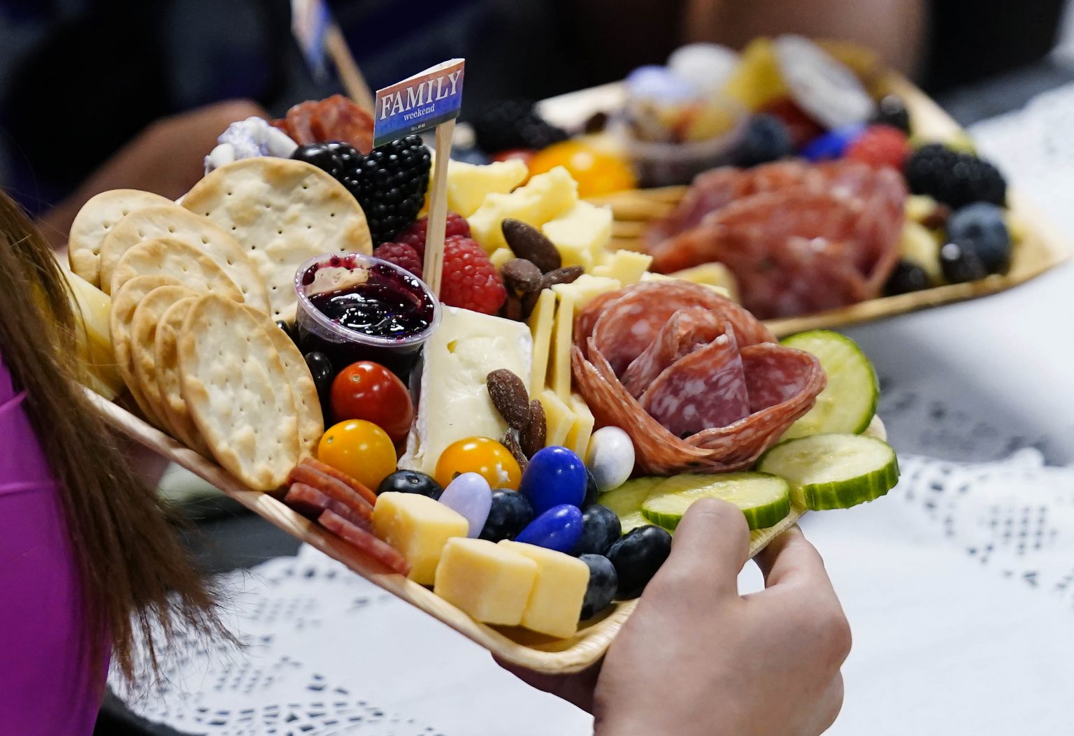 Family Weekend - GCU News