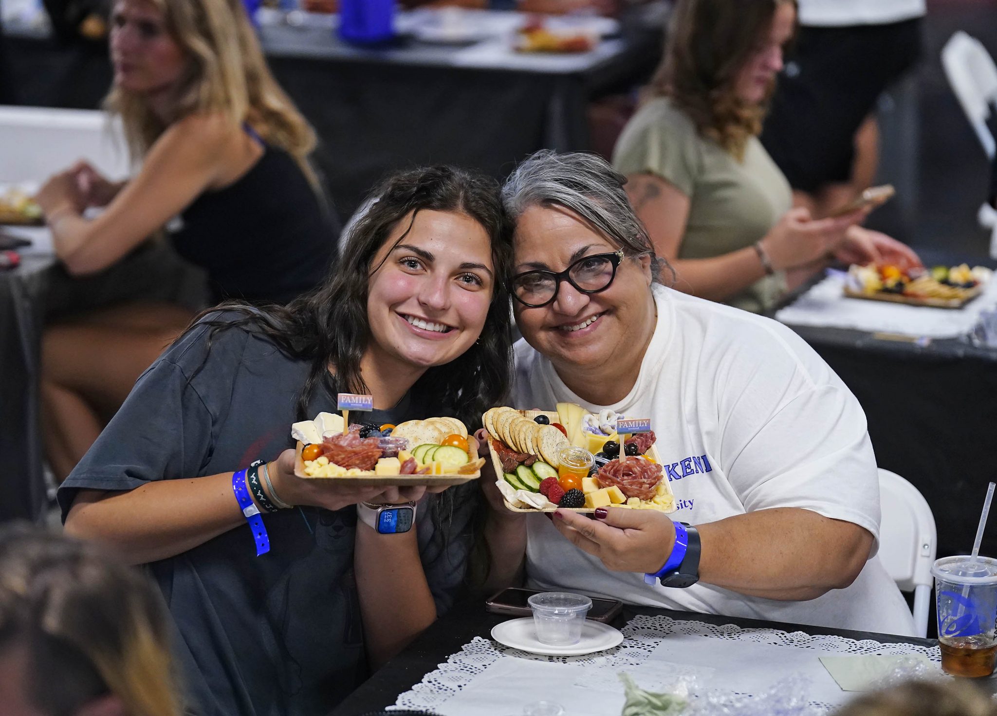 Family Weekend - GCU News