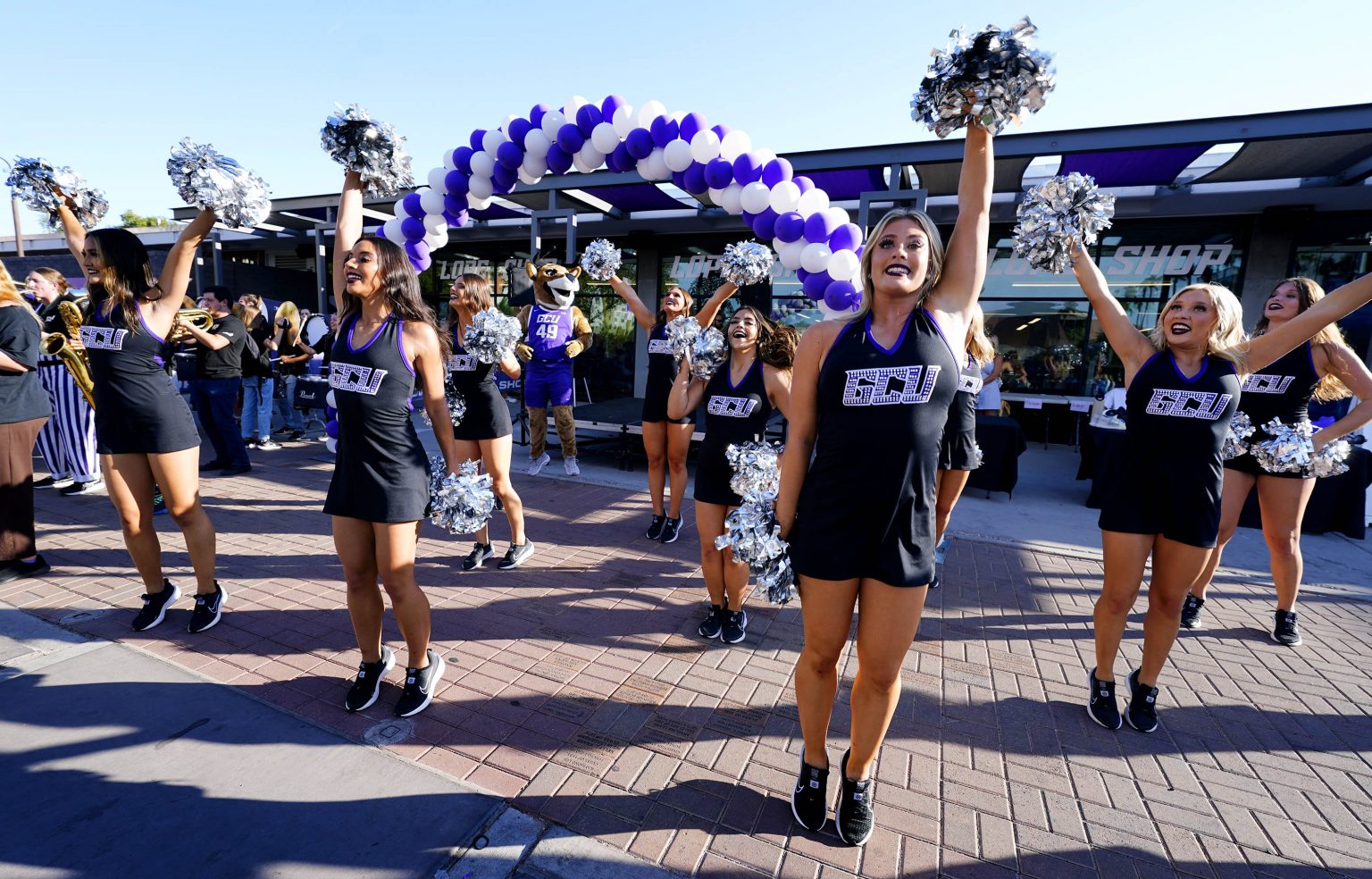 Family Weekend - GCU News