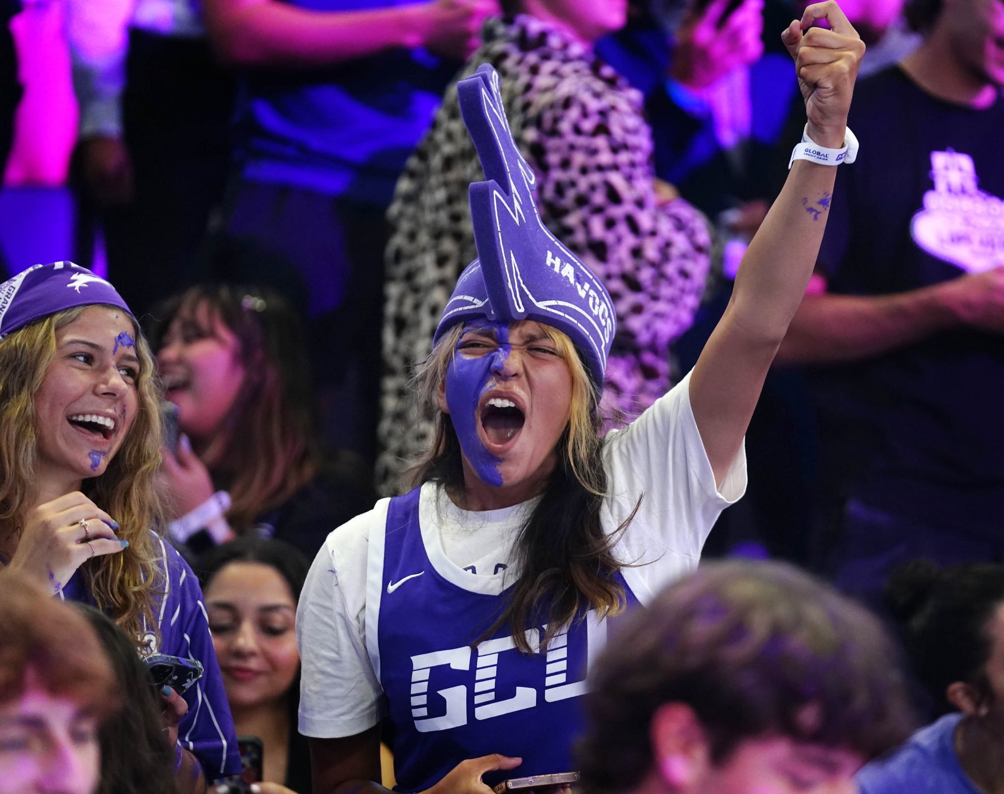 Midnight Madness 2024 - GCU News