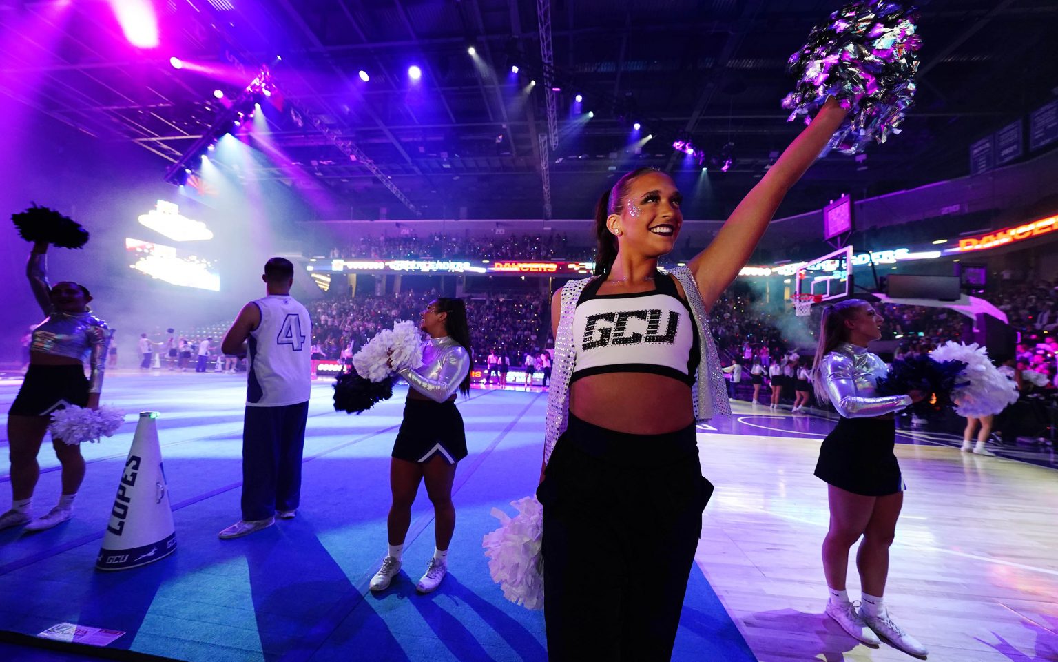 Midnight Madness 2024 - GCU News