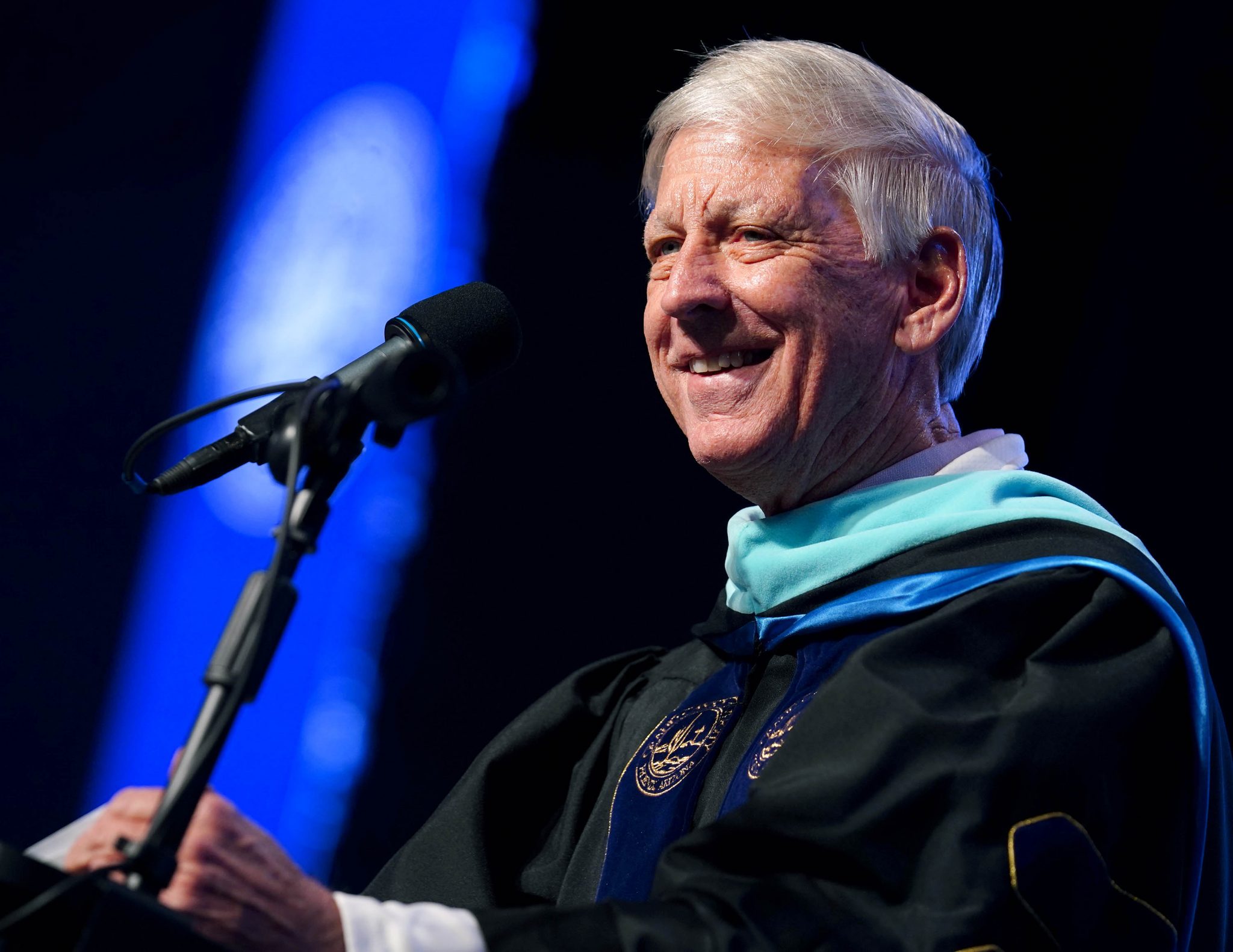 Fall commencement, Friday morning - GCU News