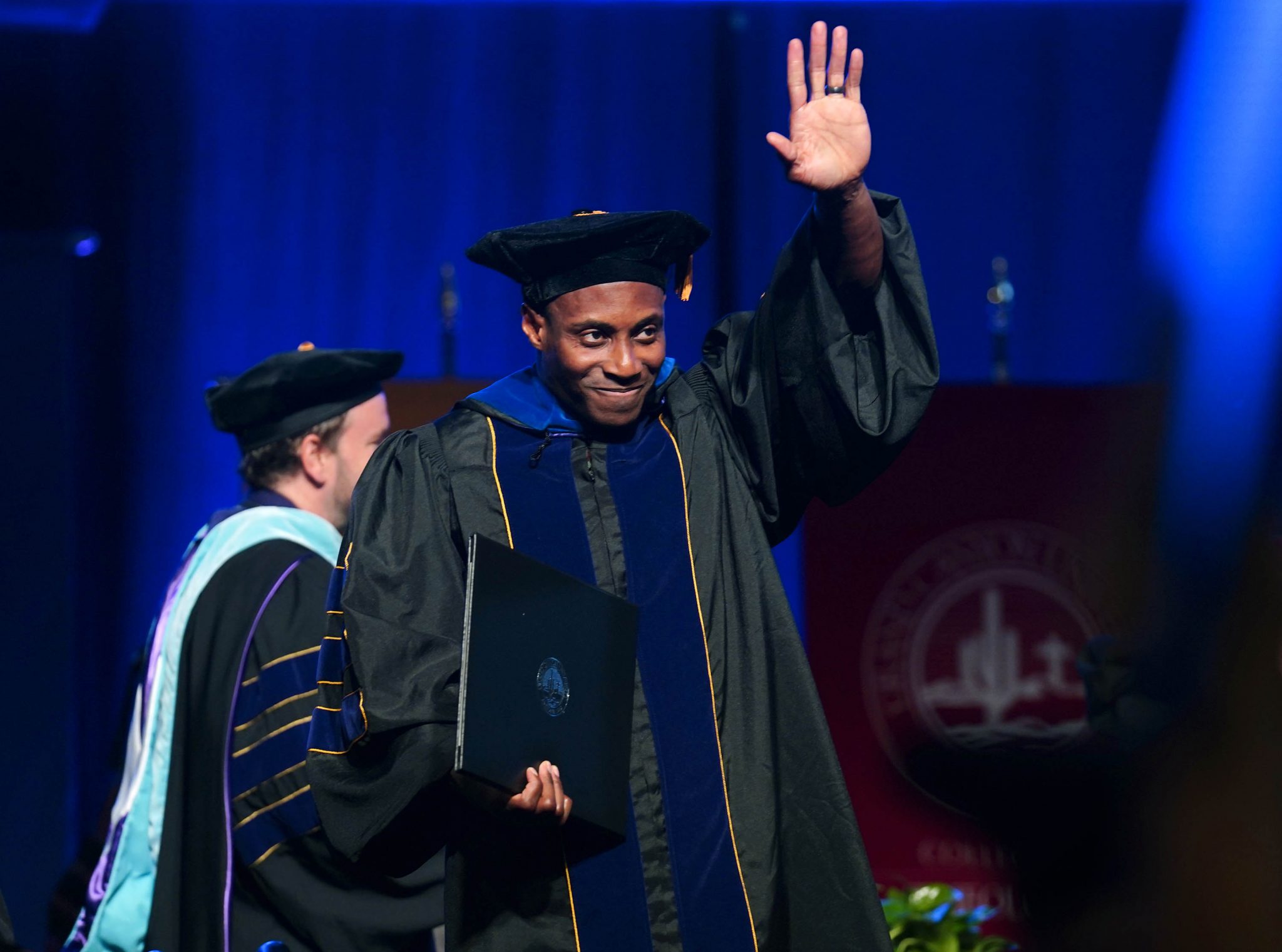 Fall commencement, Wednesday afternoon ceremony - GCU News