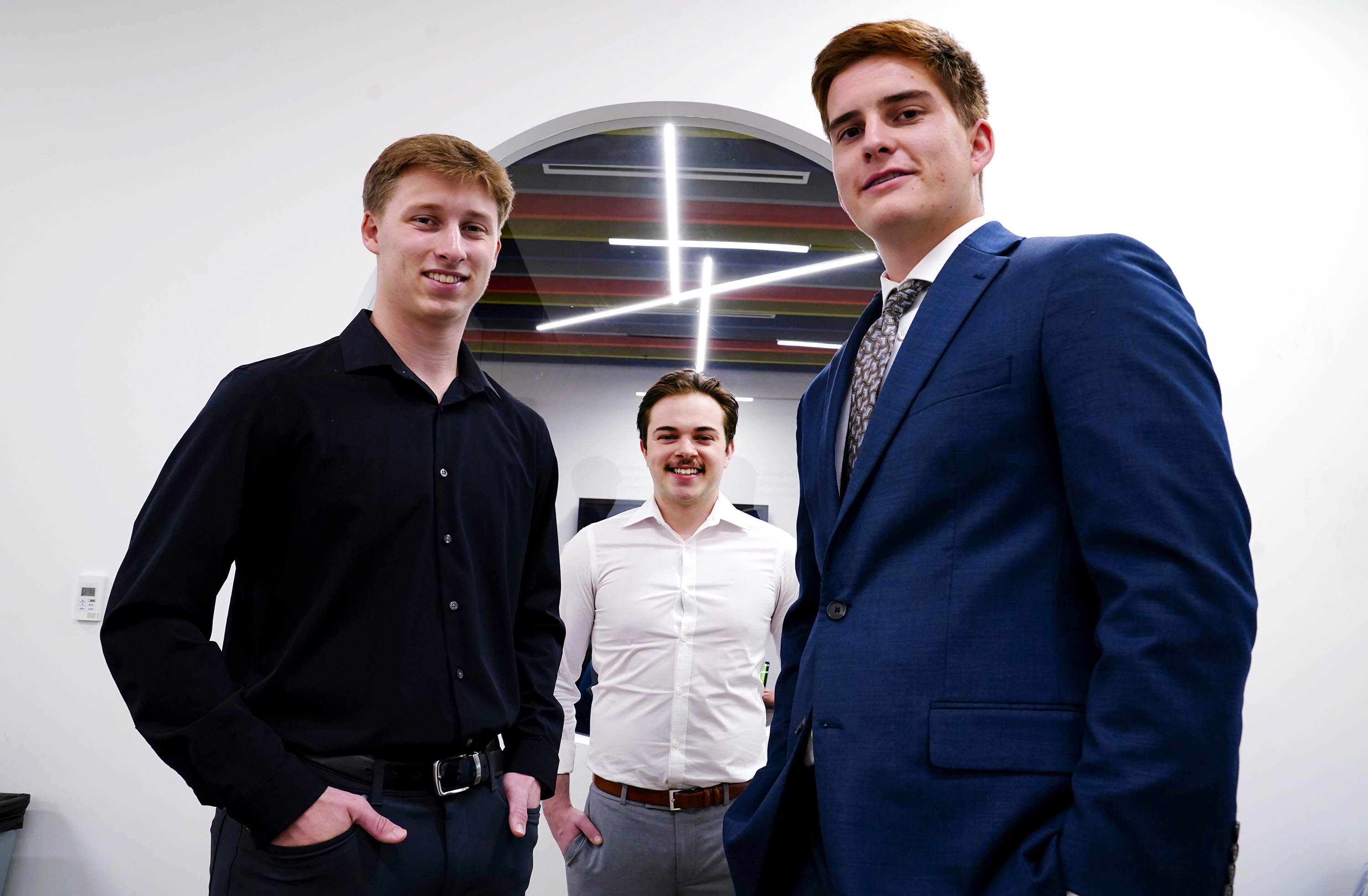 CCOB project aims for 3,000 student entrepreneurs - GCU News