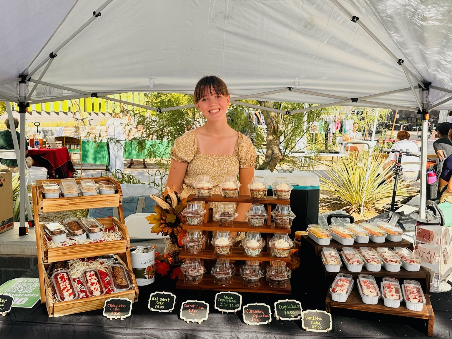 CCOB project aims for 3,000 student entrepreneurs - GCU News