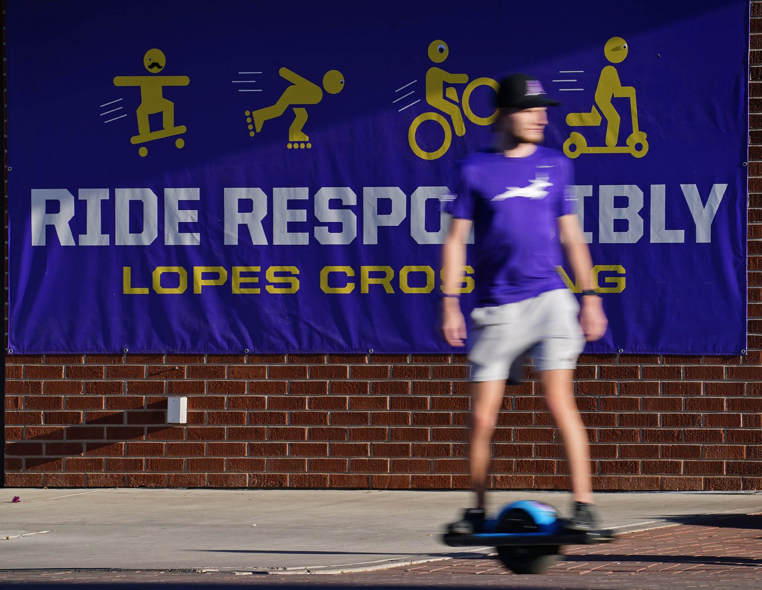 From scooters to Onewheels, it's all about the ride – and getting to ...