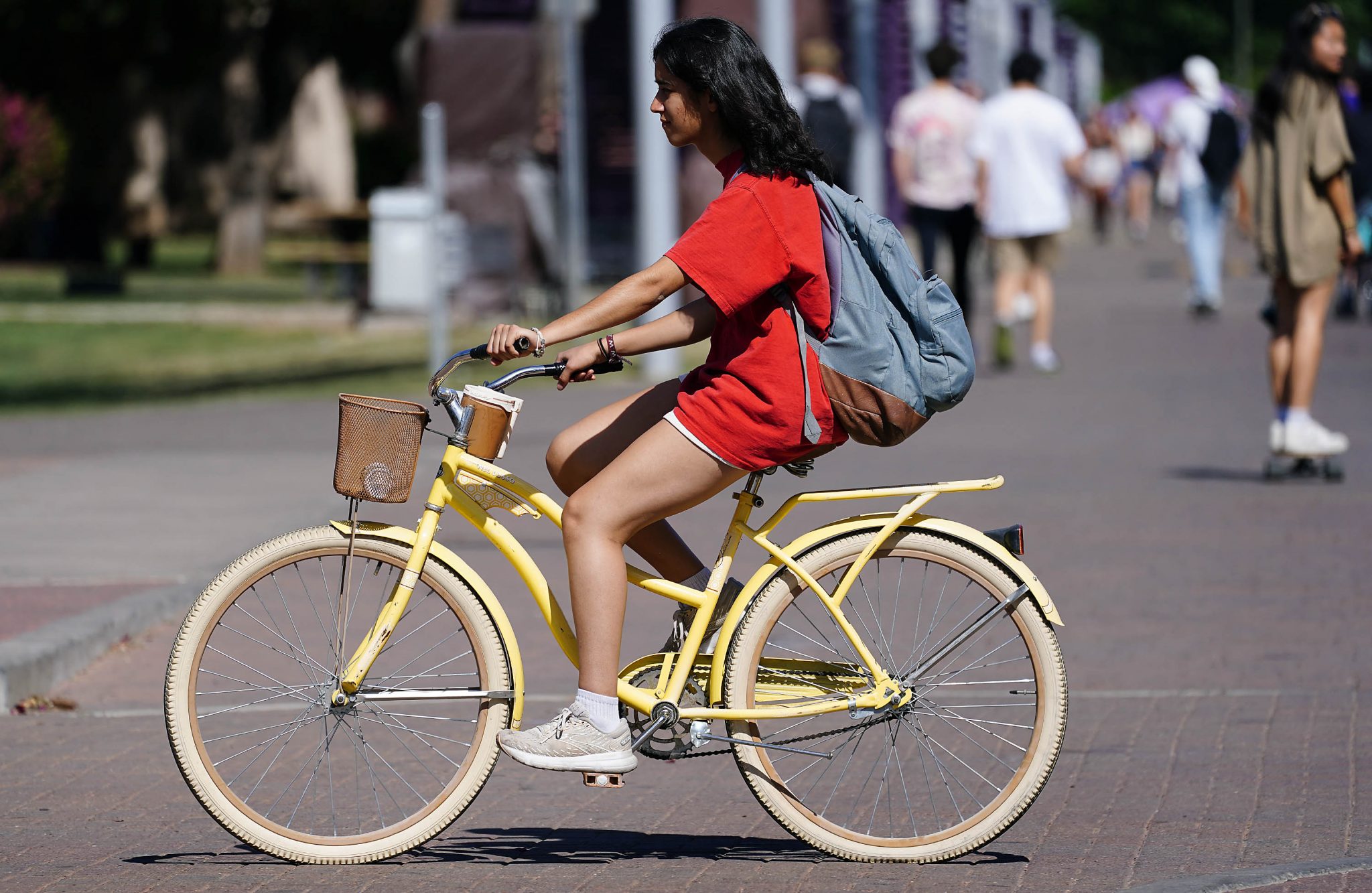 From scooters to Onewheels, it's all about the ride – and getting to ...