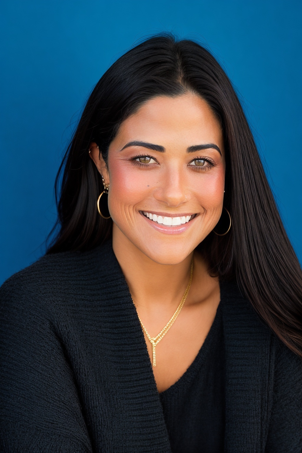 Student's reunion with teacher enriches her doctoral journey - GCU News