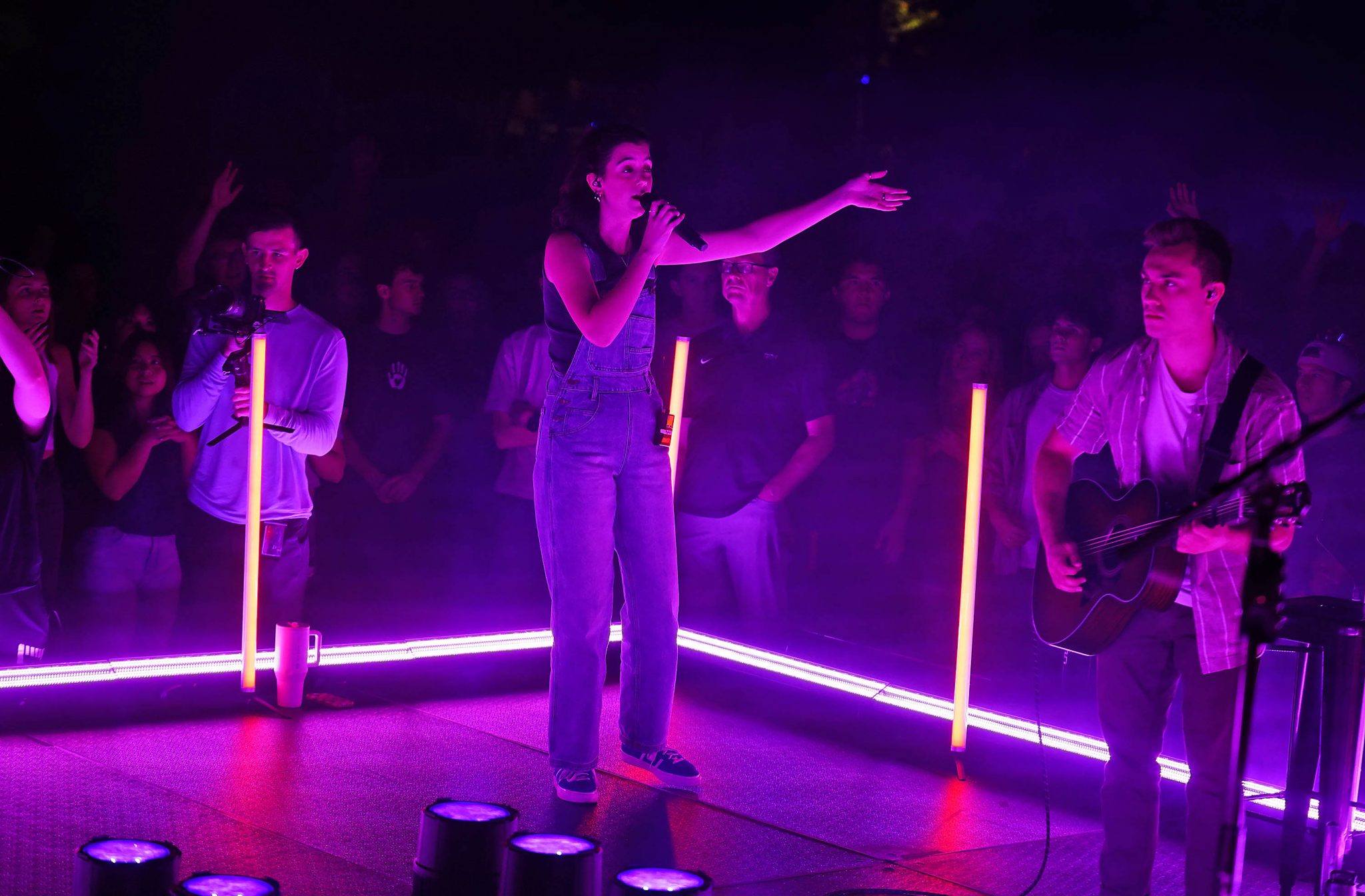 The Gathering - GCU News