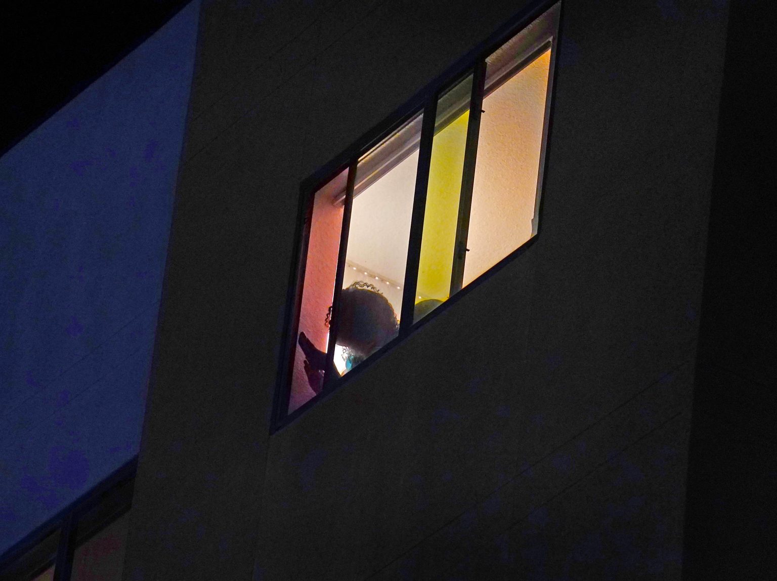 In time of division, GCU students unite - GCU News