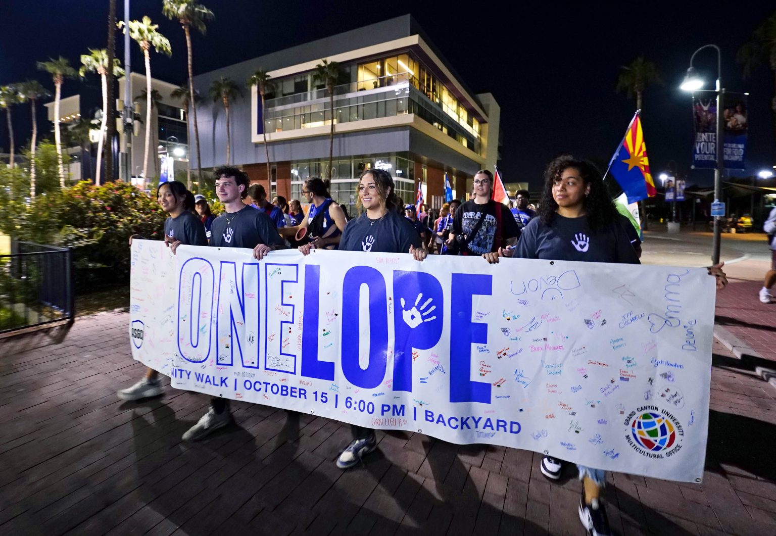 Fall updates for reopening recreation facilities, pools - GCU News