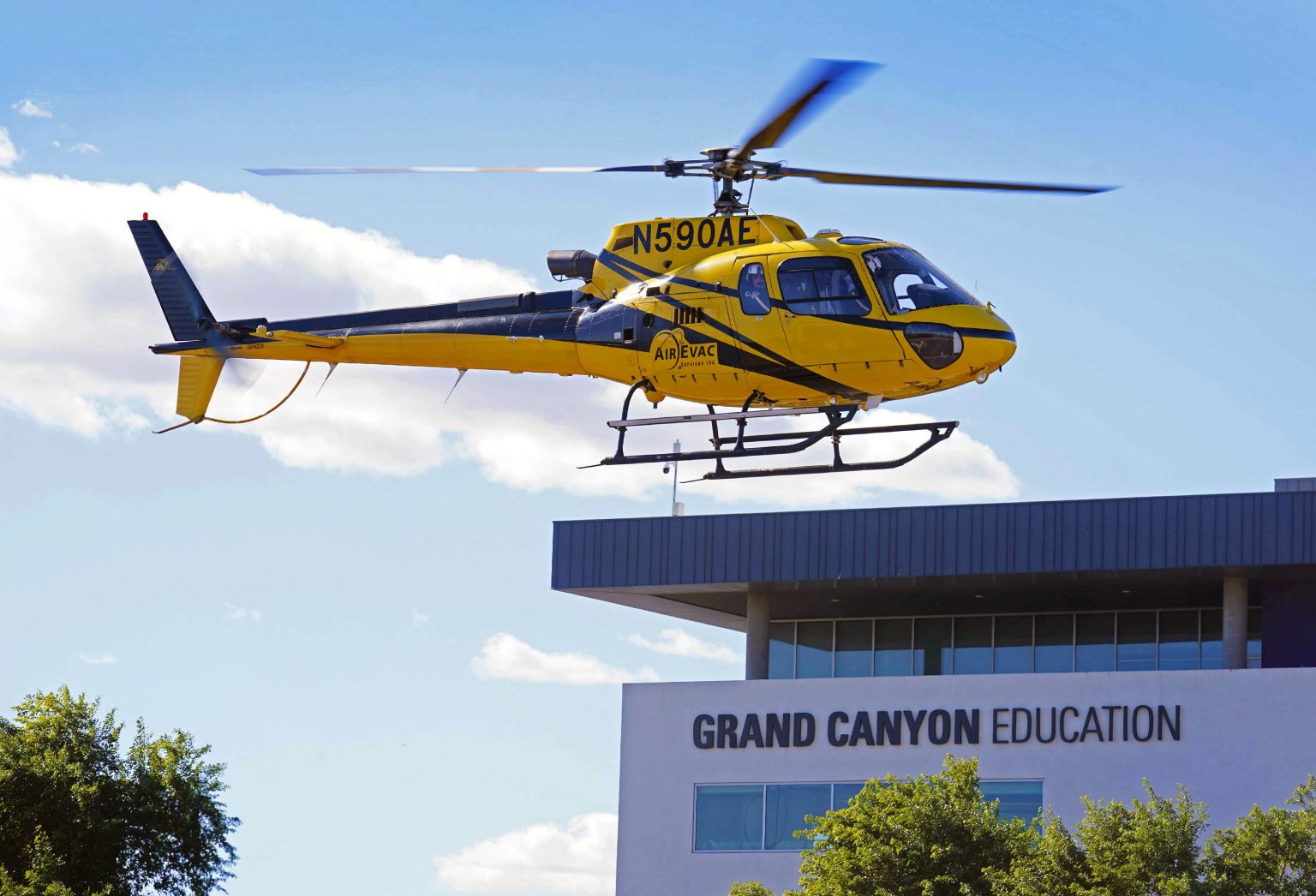 GCU News Home - GCU News