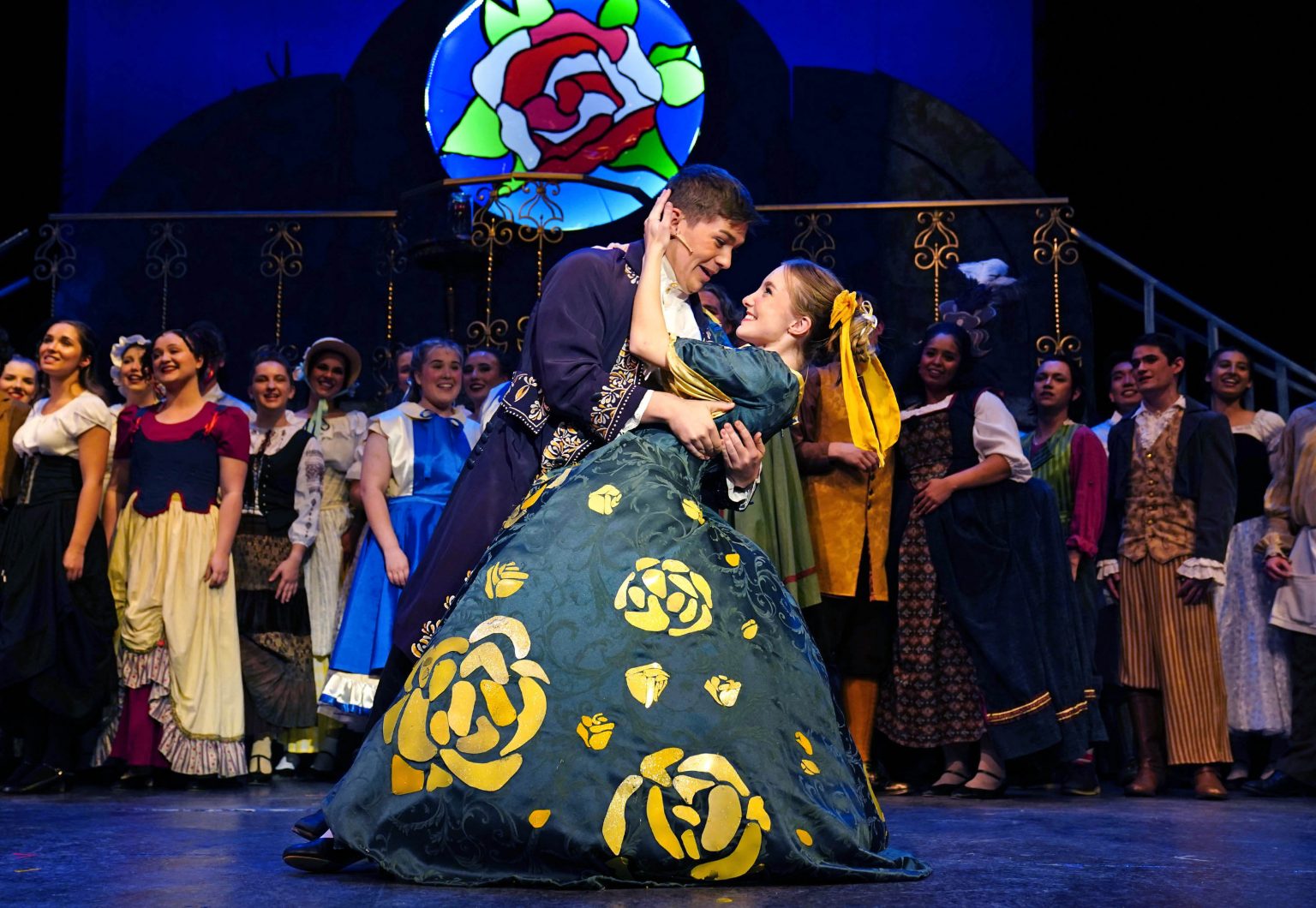 GCU News Home - GCU News