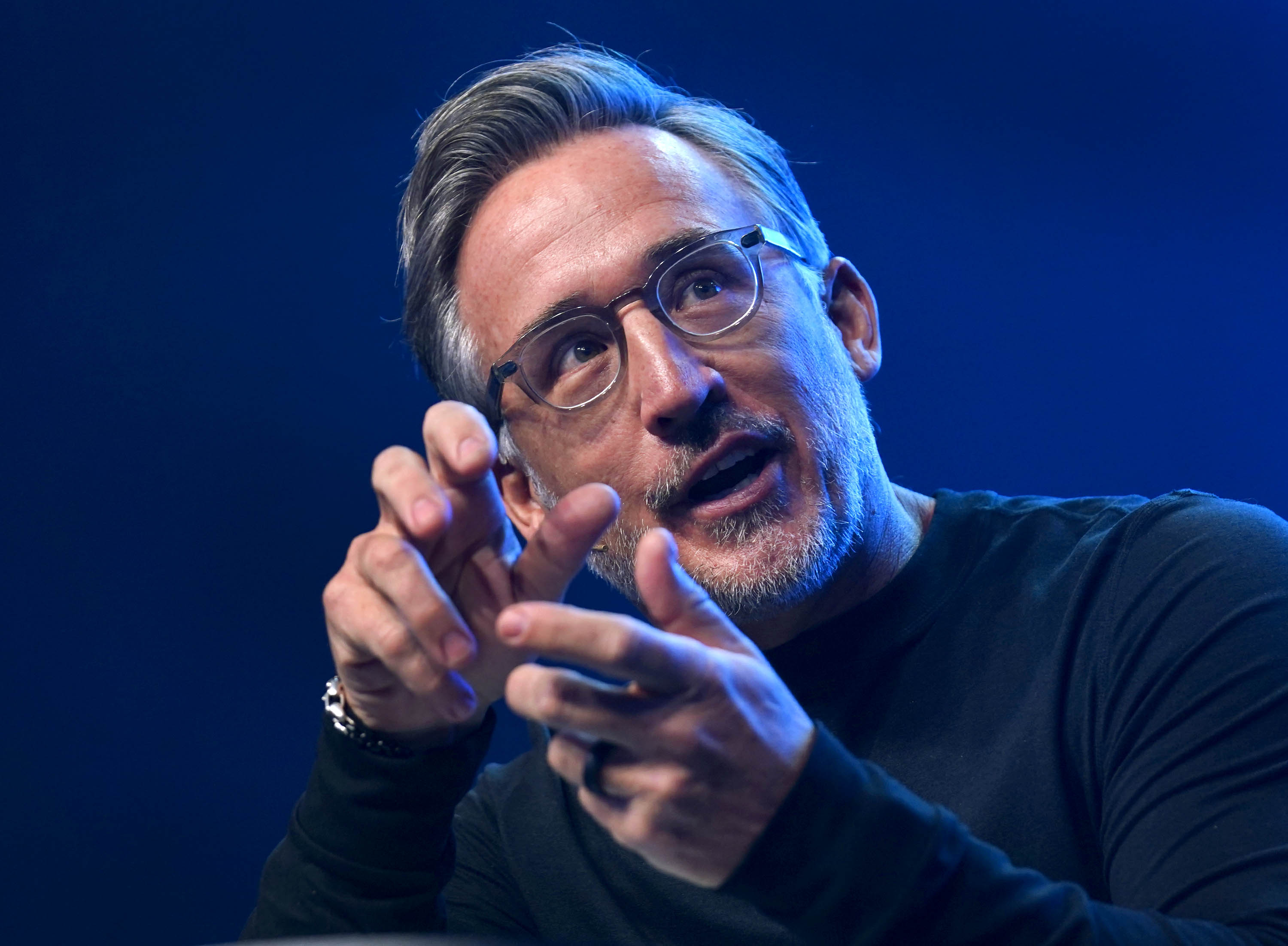 Faith paramount as Chapel pastor probes Sermon on the Mount - GCU News