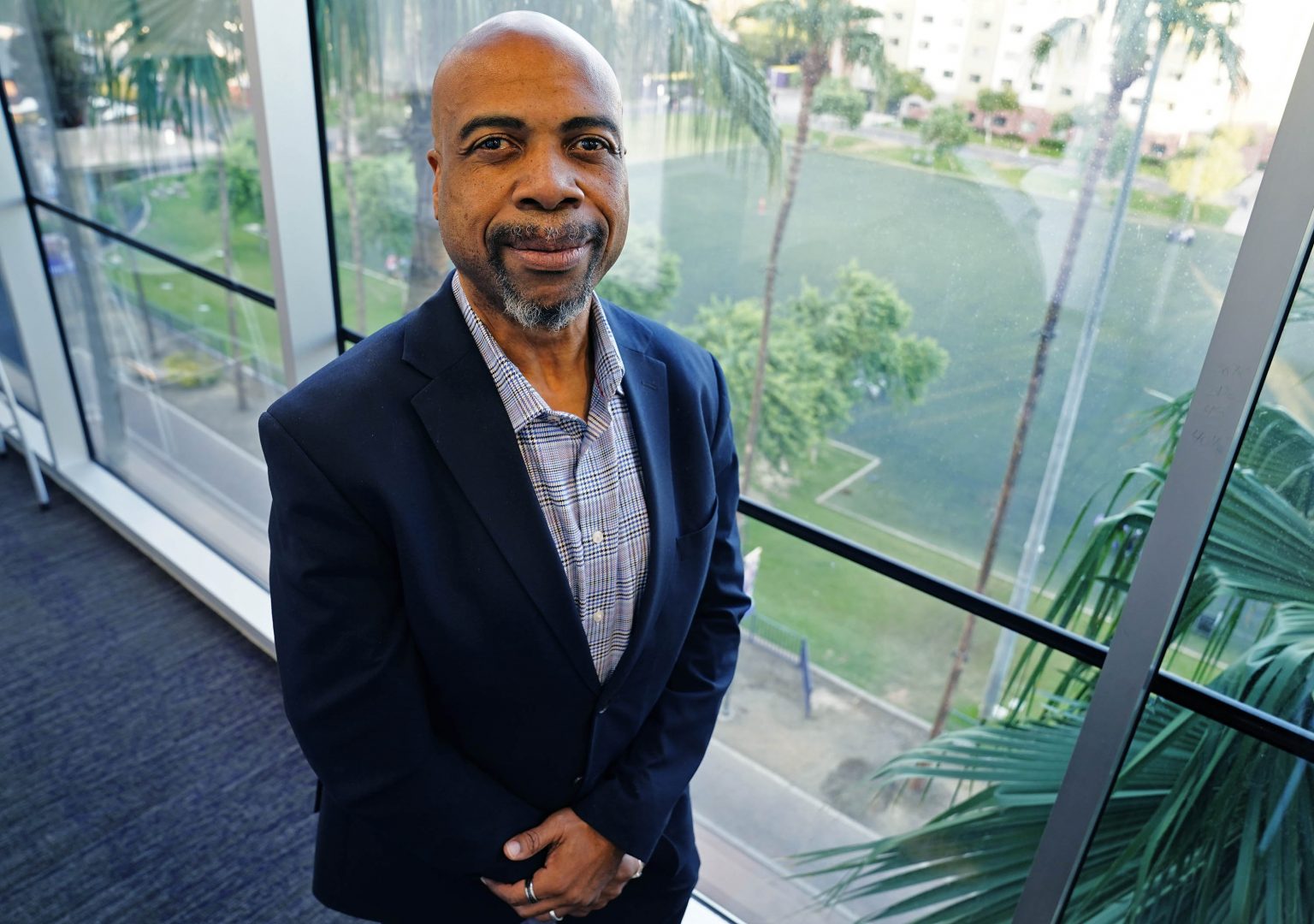 GCU degree fills need for a more educated police force - GCU News