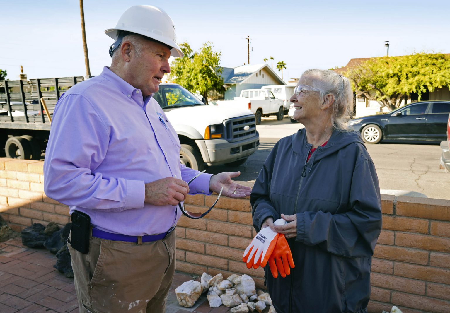 Lopes Go Local, Fall 2024 - GCU News