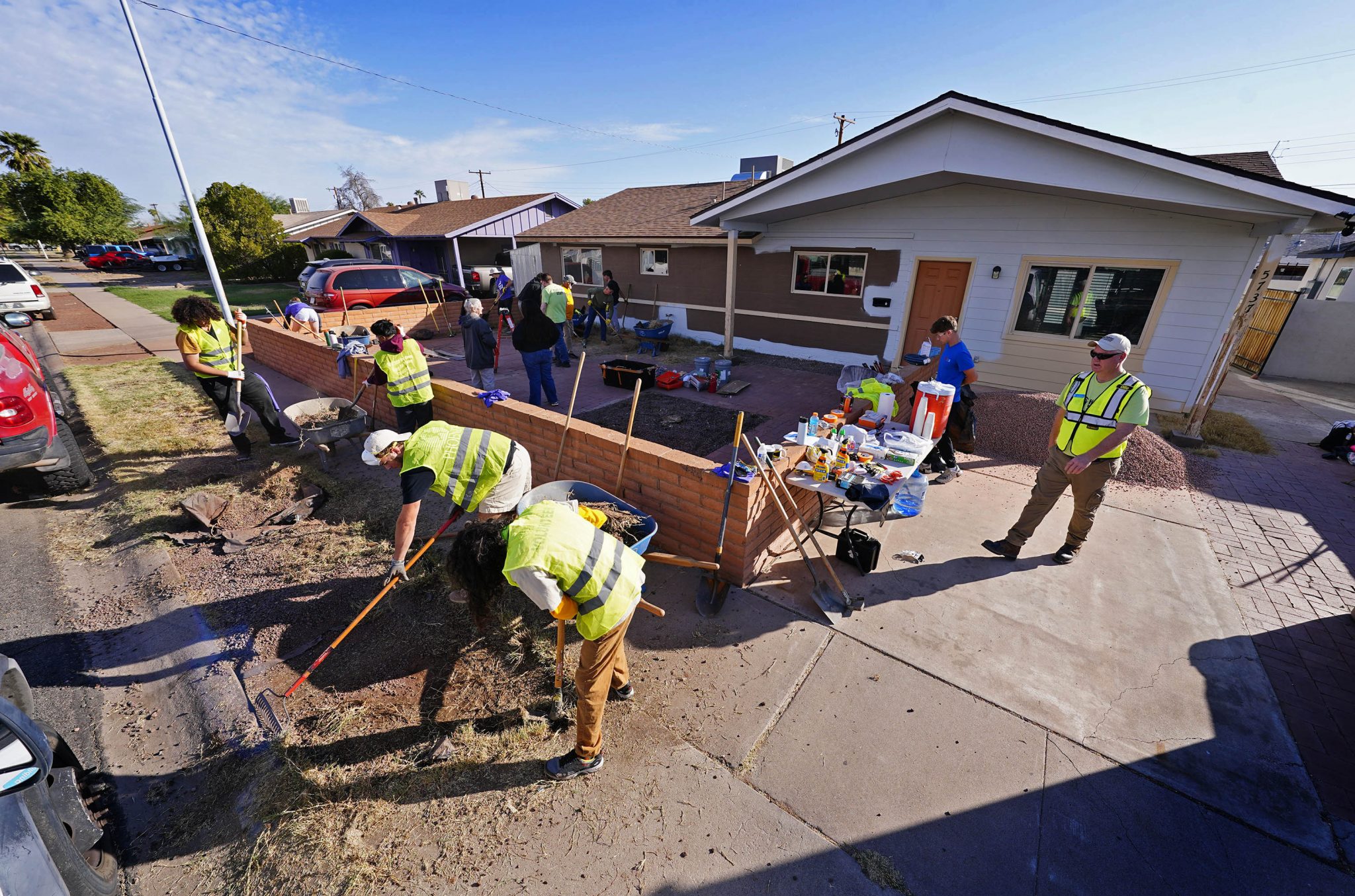 Lopes Go Local, Fall 2024 - GCU News