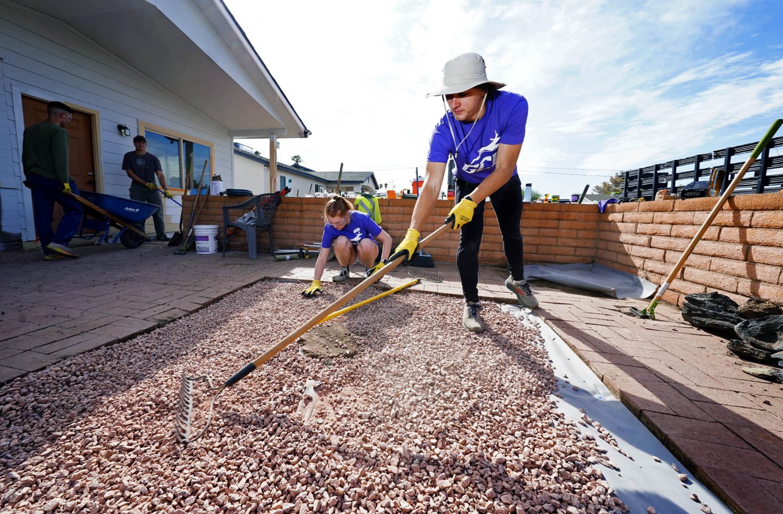 Lopes Go Local, Fall 2024 - GCU News