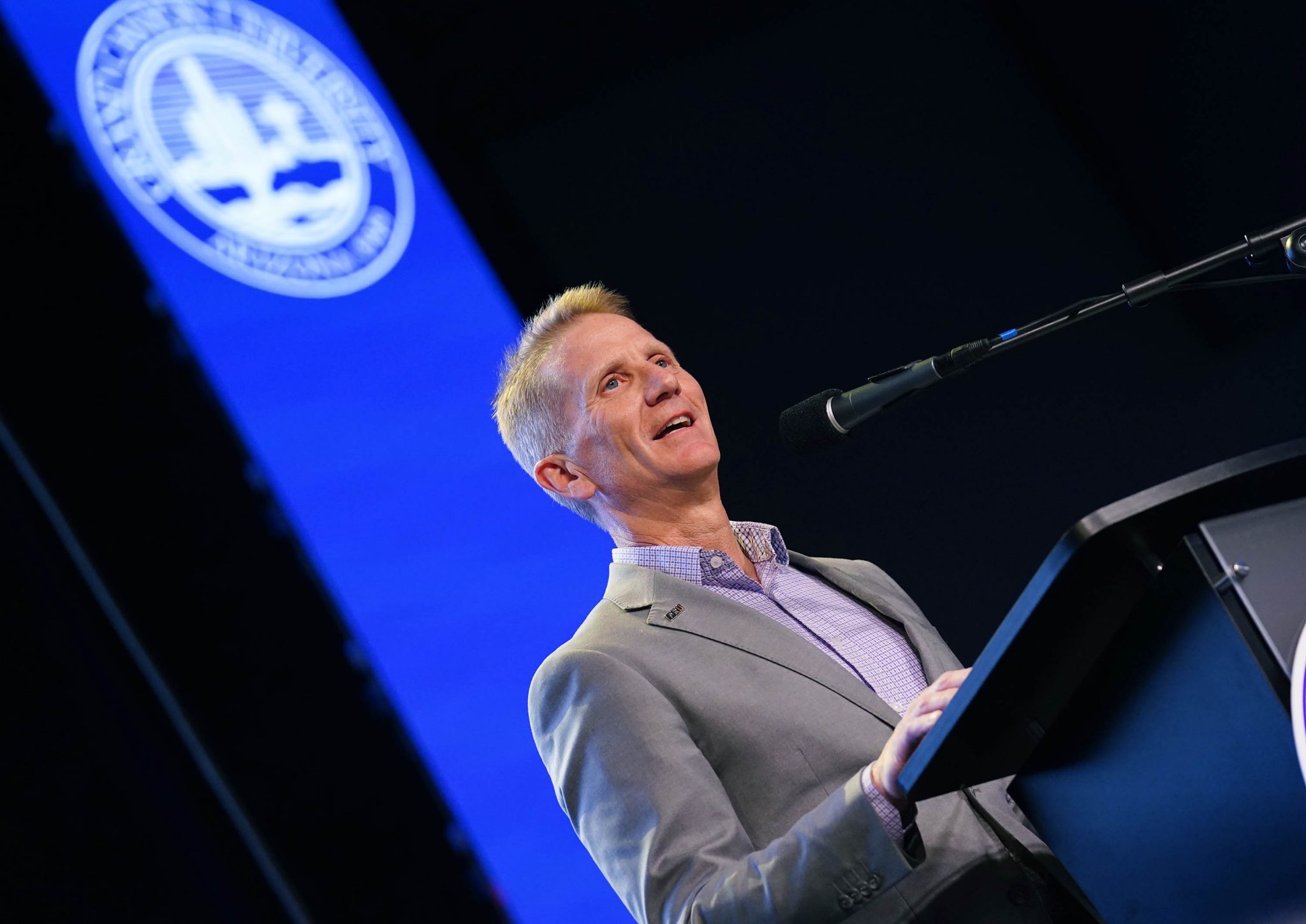Aviation, aerospace partnership takes wing at GCU - GCU News