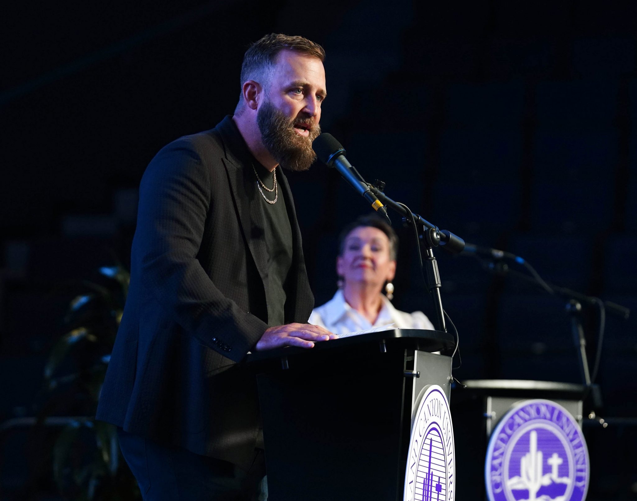 Center for Workforce Development Night of Celebration - GCU News