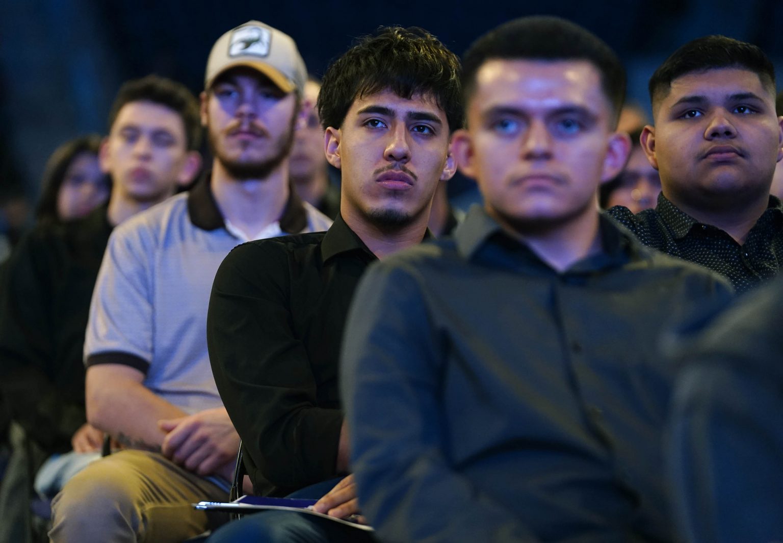 Center for Workforce Development Night of Celebration - GCU News