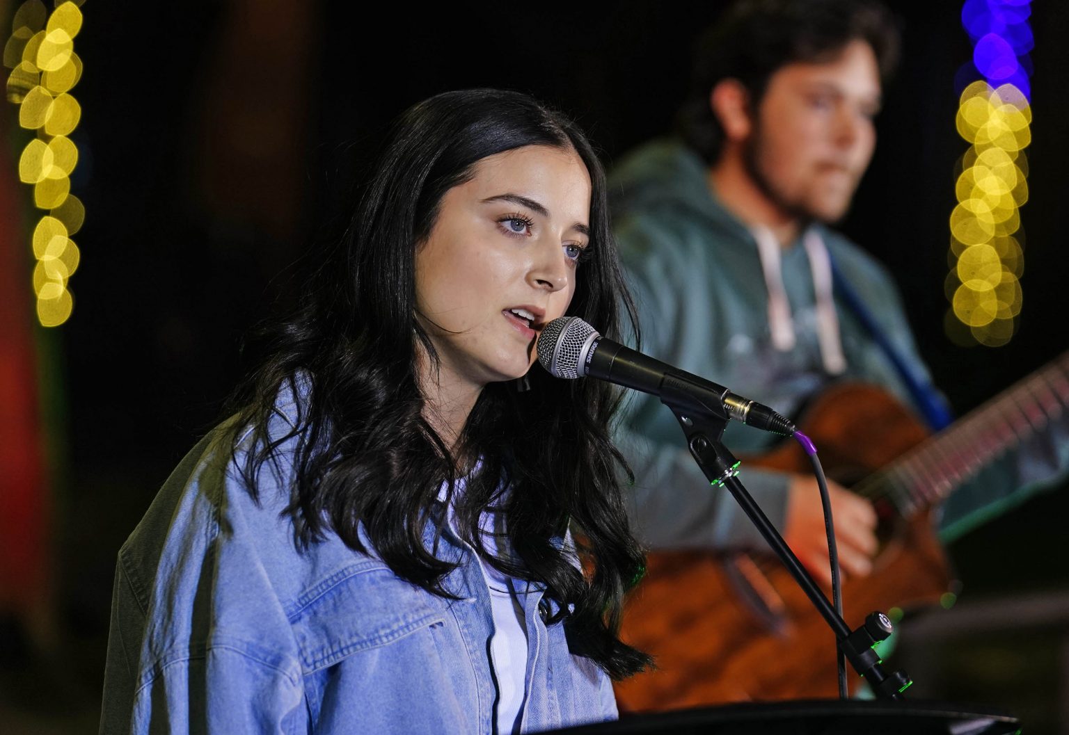 Fall 2024 Songwriters Showcase - GCU News