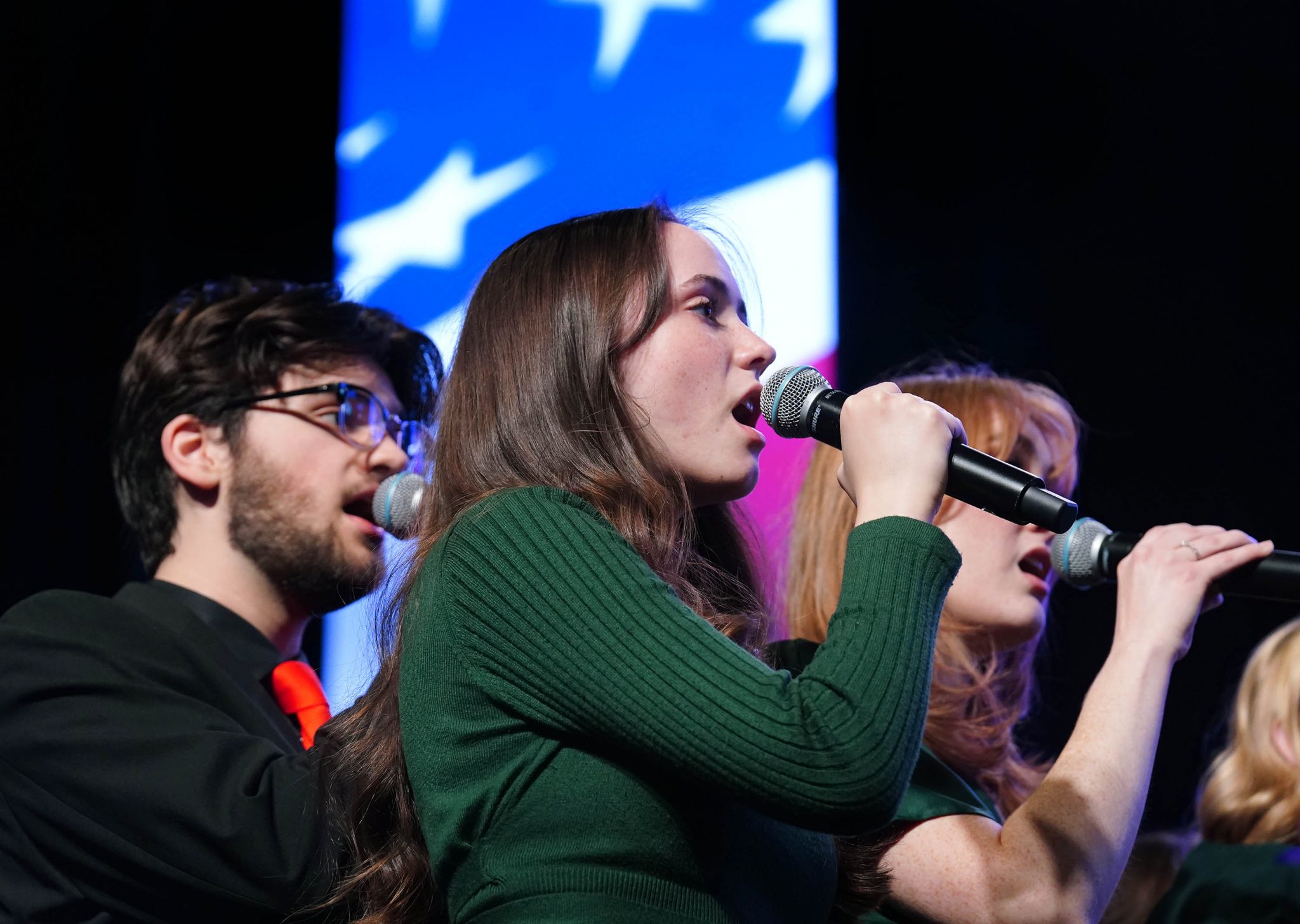 2024 Winter Commencement-afternoon - GCU News