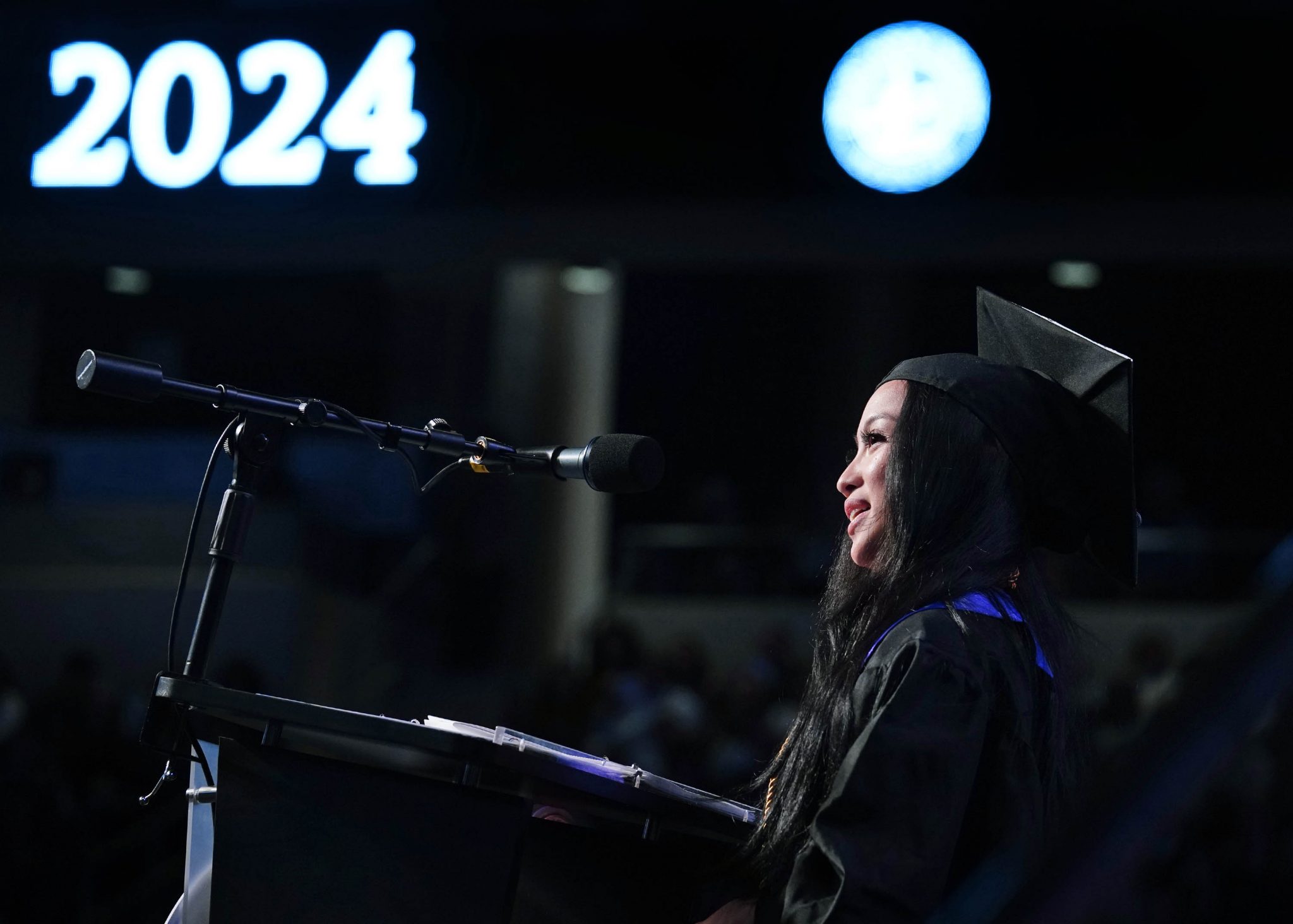2024 Winter Commencement-afternoon - GCU News