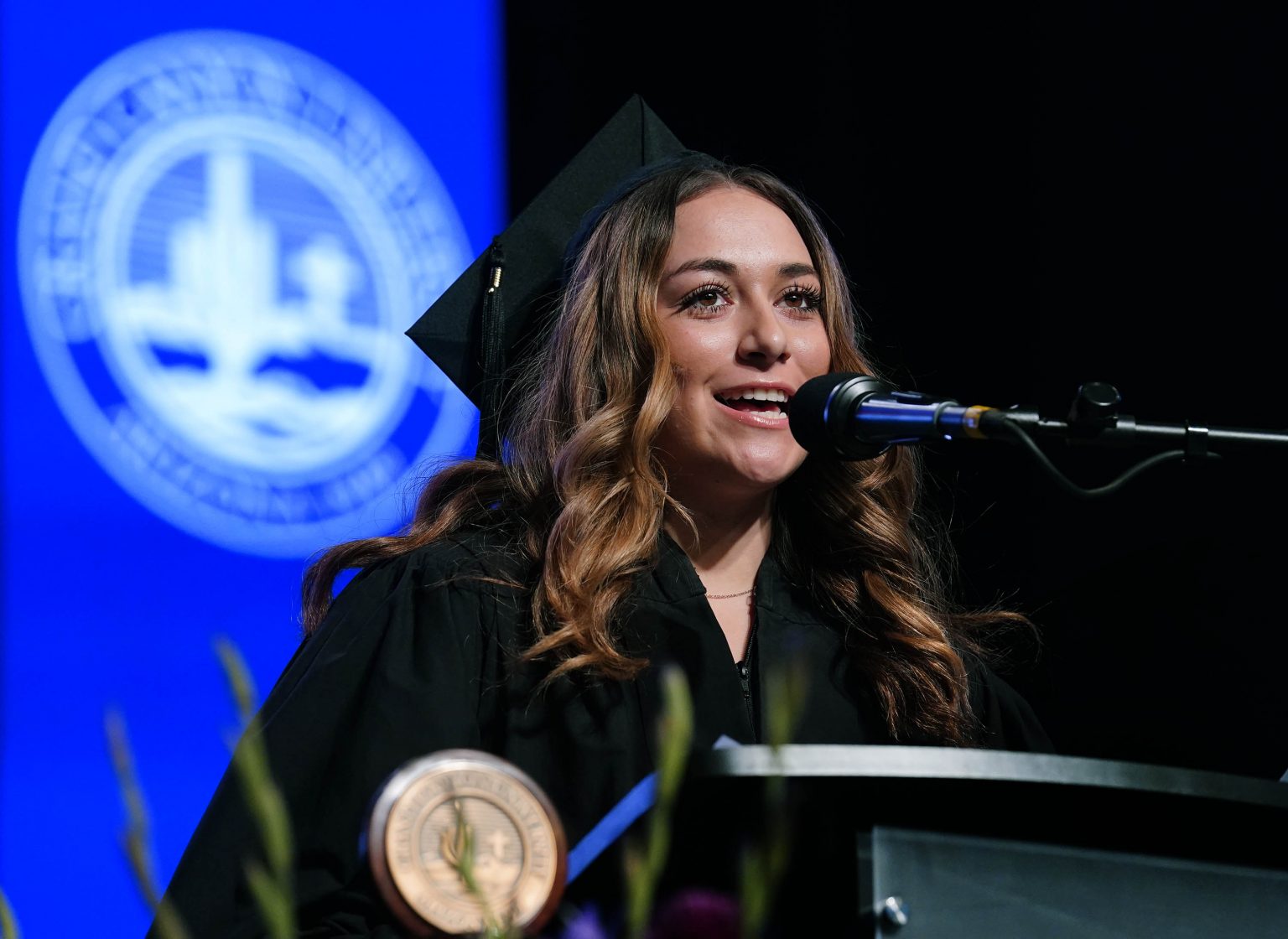 2024 Winter Commencement-afternoon - GCU News