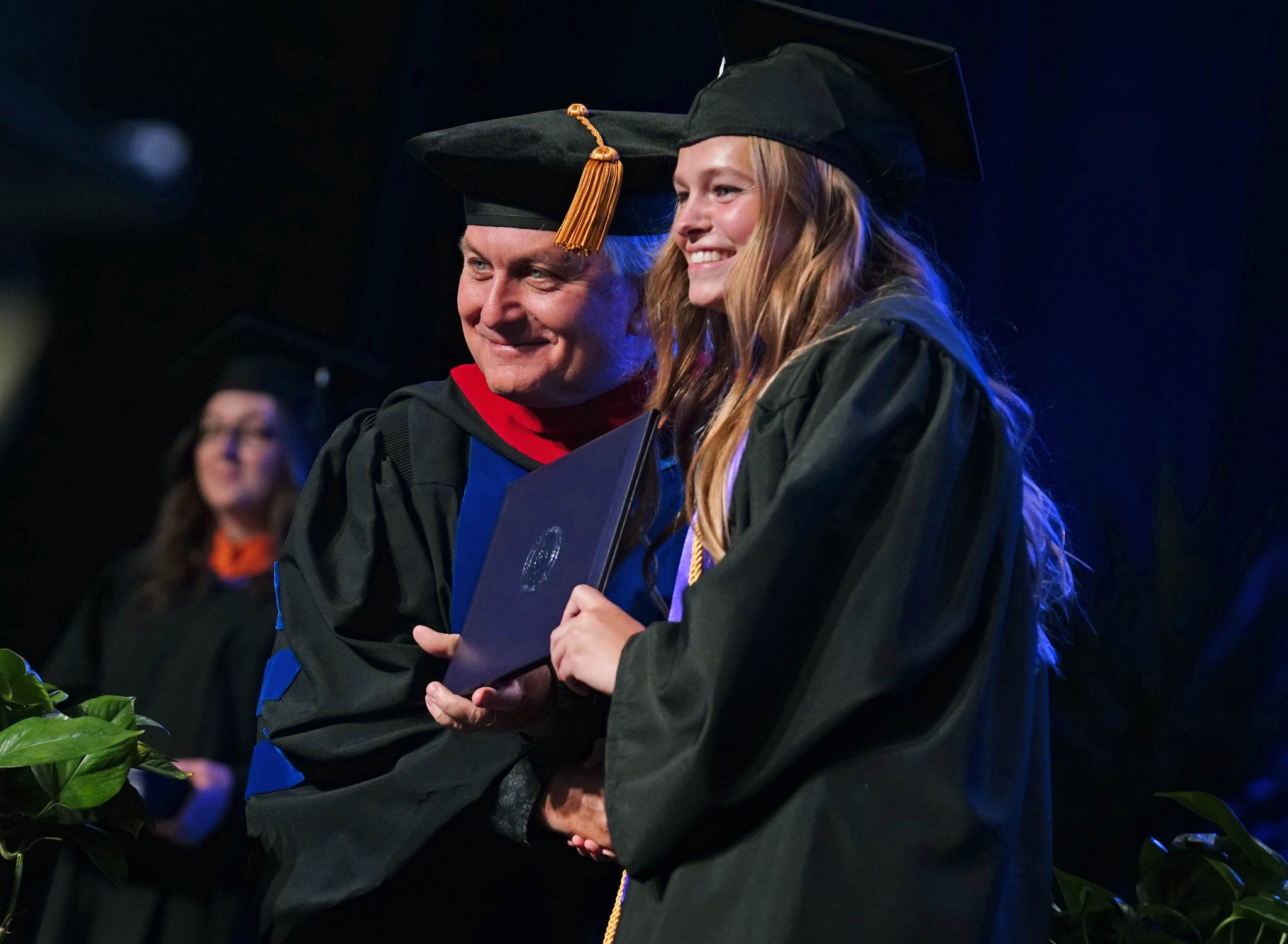 2024 Winter Commencement-afternoon - GCU News