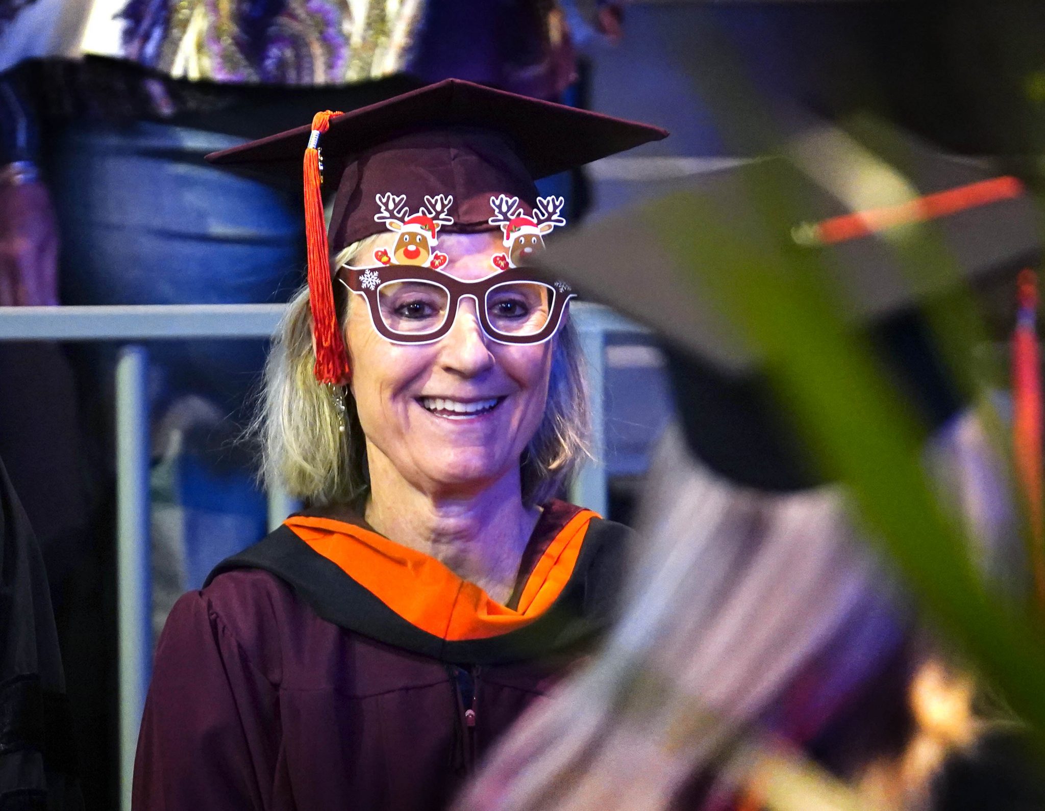 2024 Winter Commencement-morning - GCU News