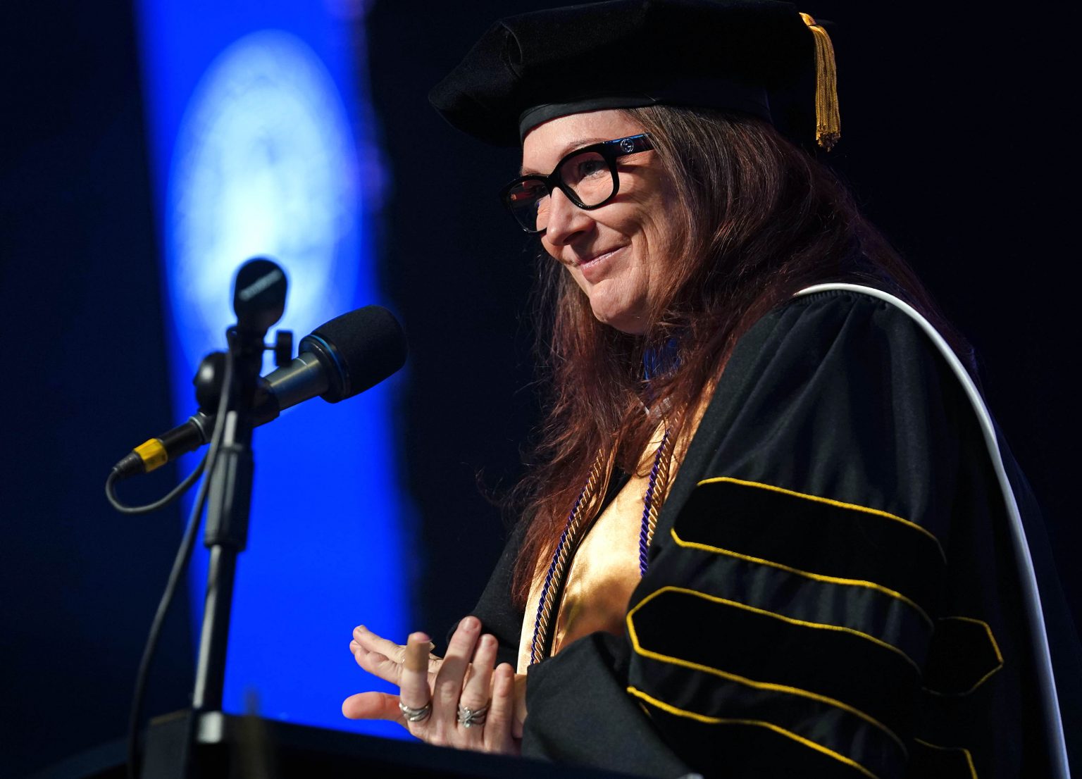 2024 Winter Commencement-morning - GCU News